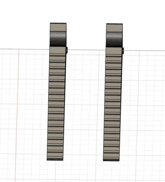 1/18 RAMPES TRIANGULAIRE / TRIANGULAR RAMP | 3D models download ...