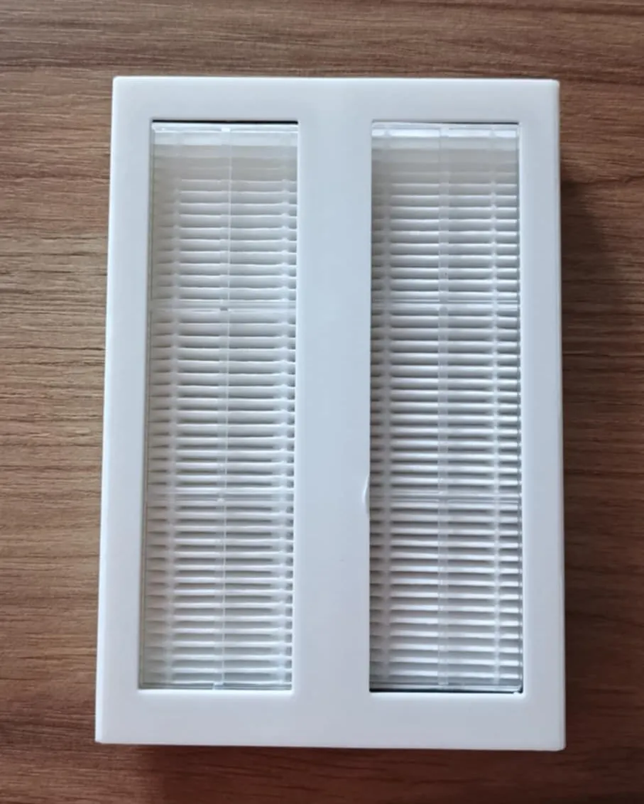 3D Printer Files | 3MF File | External HEPA filter holder for K1 MAX ...