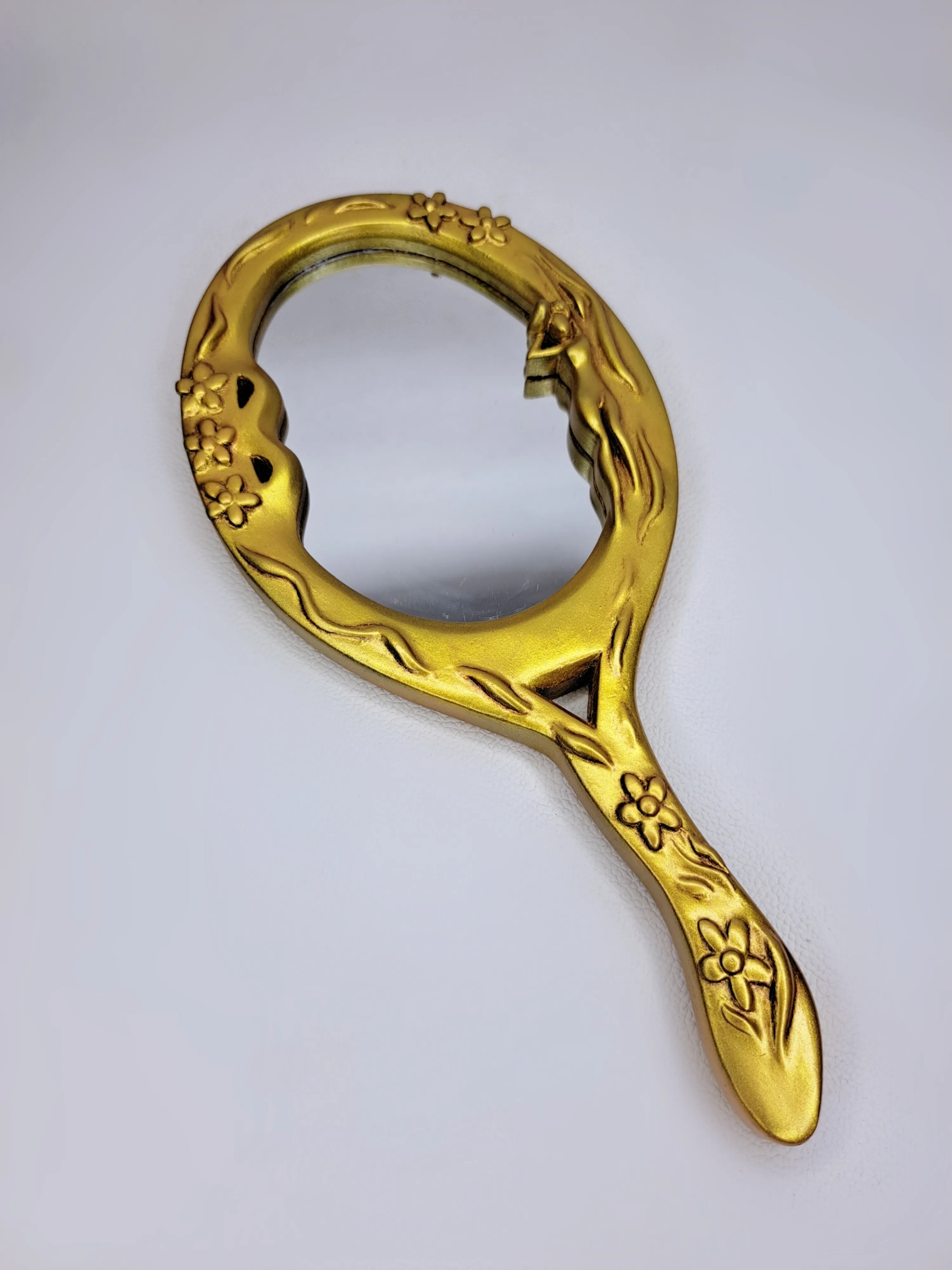 Other STL Download - Sailor Neptune Mirrorby Kuroneko Tami