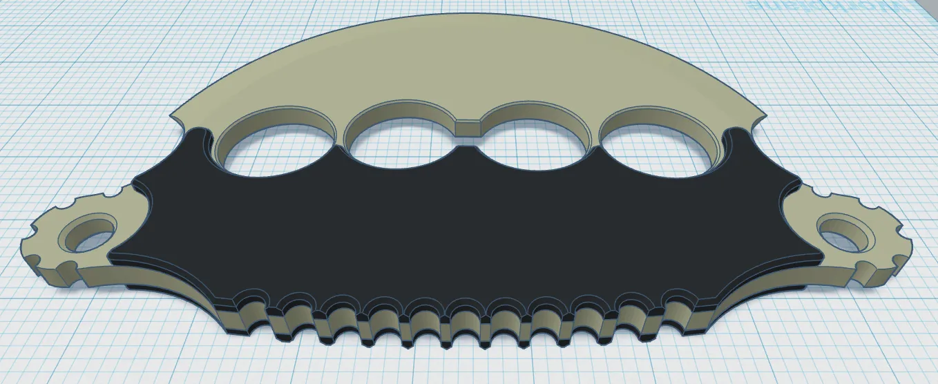 NEM 9 | 3D models download | Creality Cloud