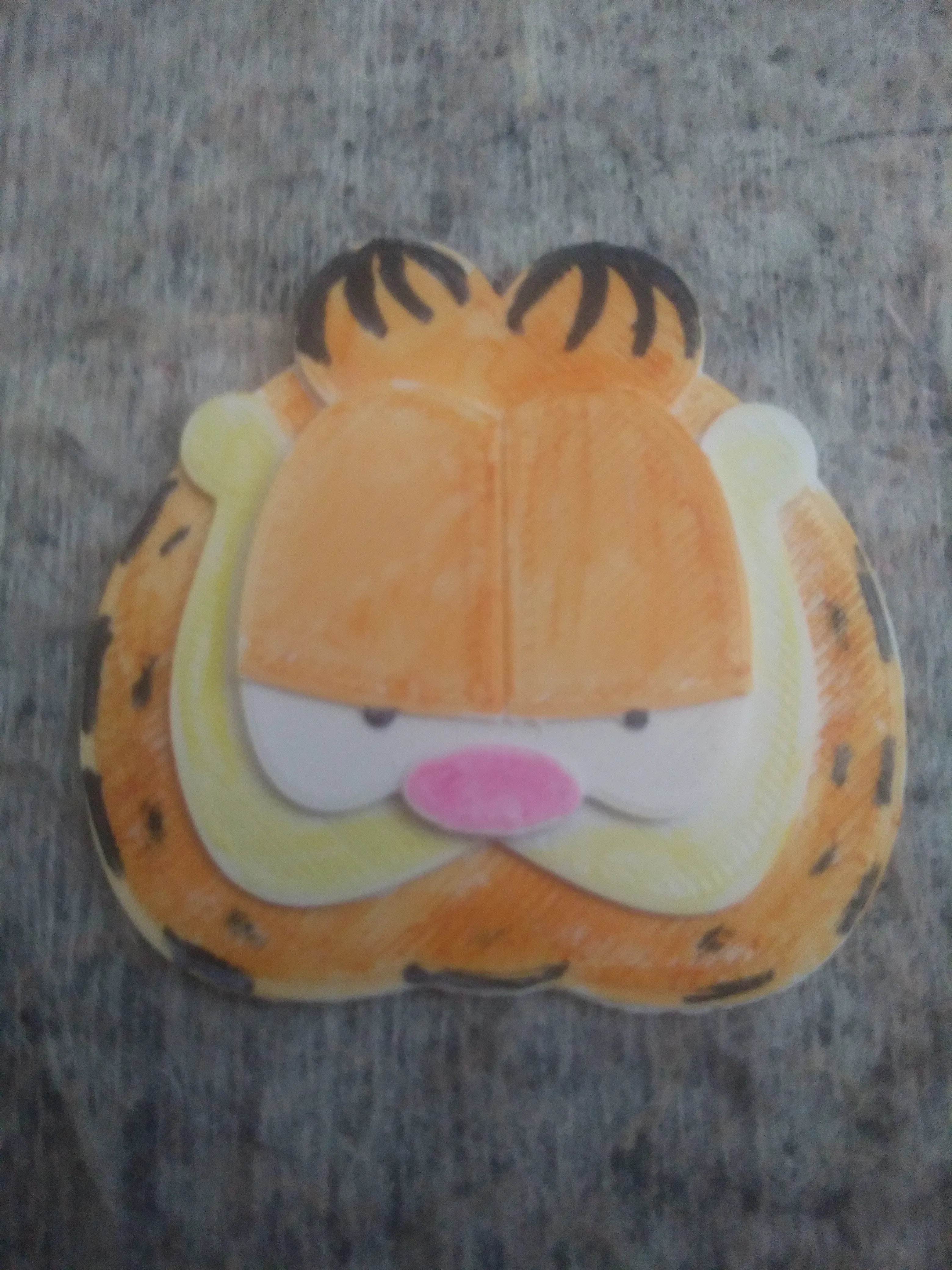 Free Characters & Creatures STL Download - catby tasamasyon