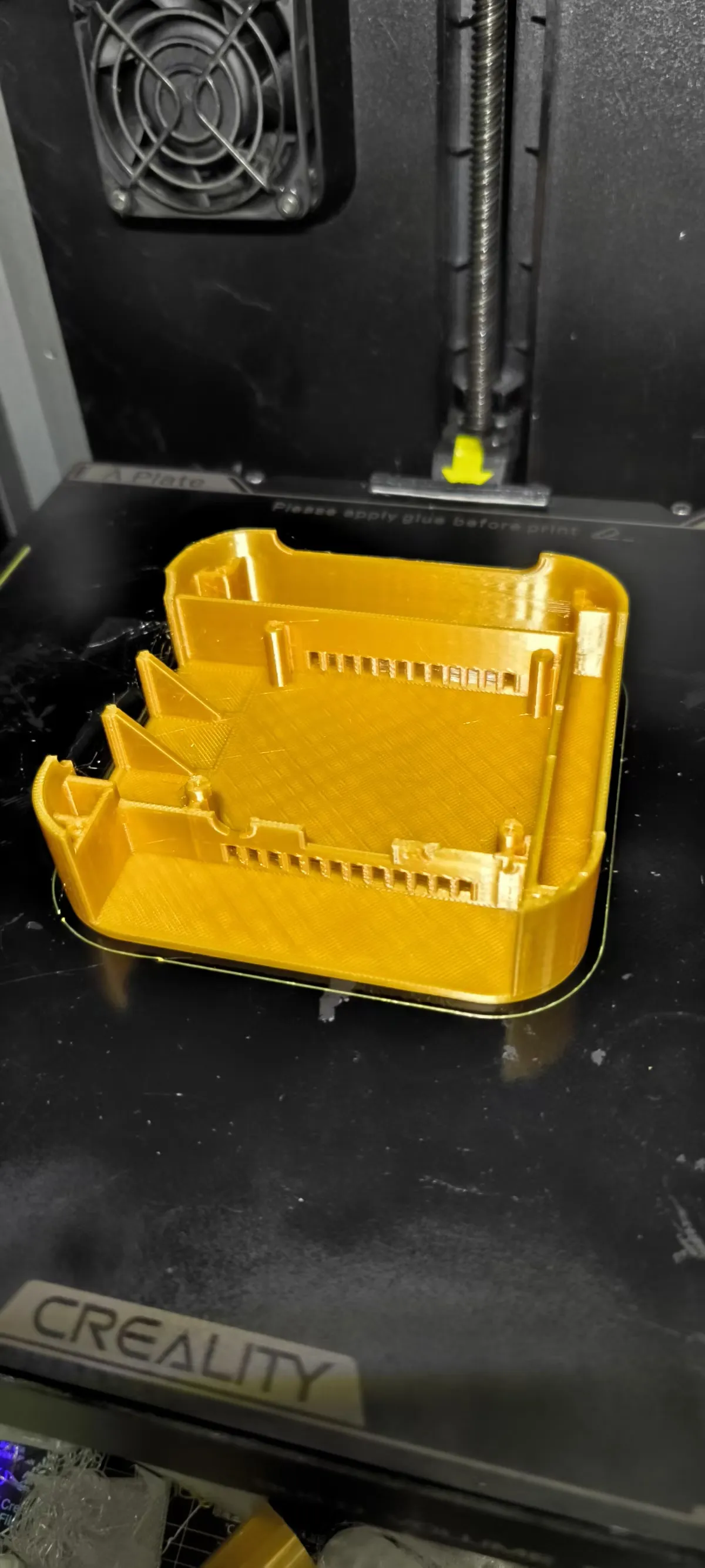 mediacenter raspberry pi 2/3 case | 3D models download | Creality Cloud