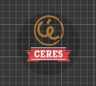 3D Printer Files | 3MF File | Coaster Ceres | Creality Cloud