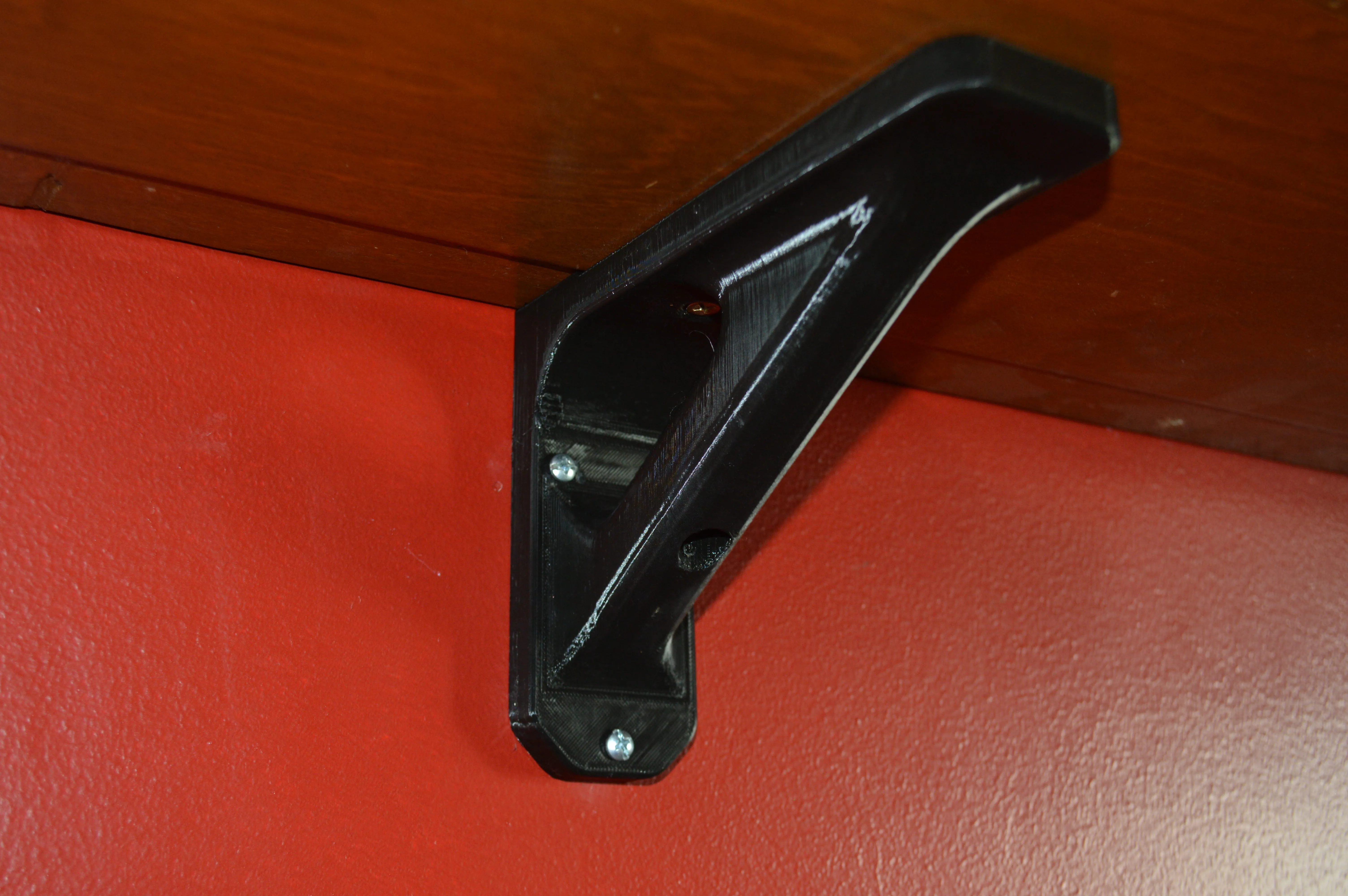 3D Printer Files | 3MF File | Shelf Support Arm | Creality Cloud