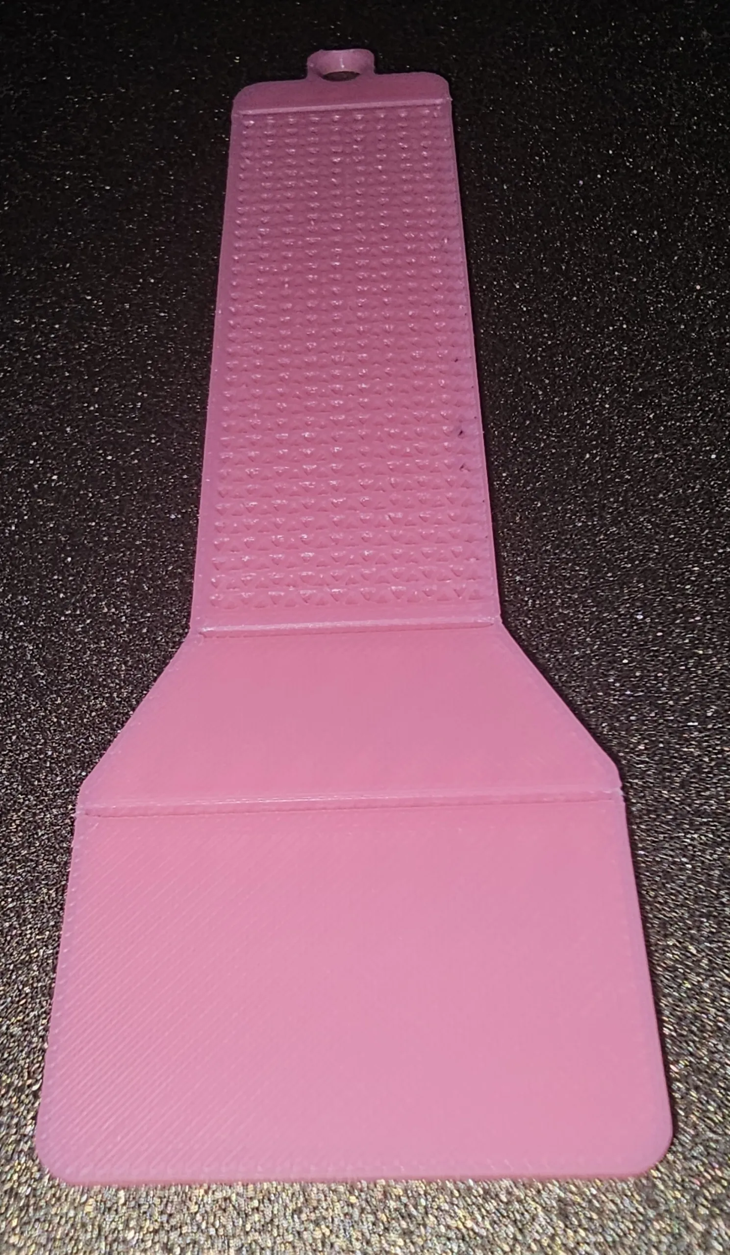 3D Printer Files | 3MF File | Miniature Flashlight Bookmark | Creality ...