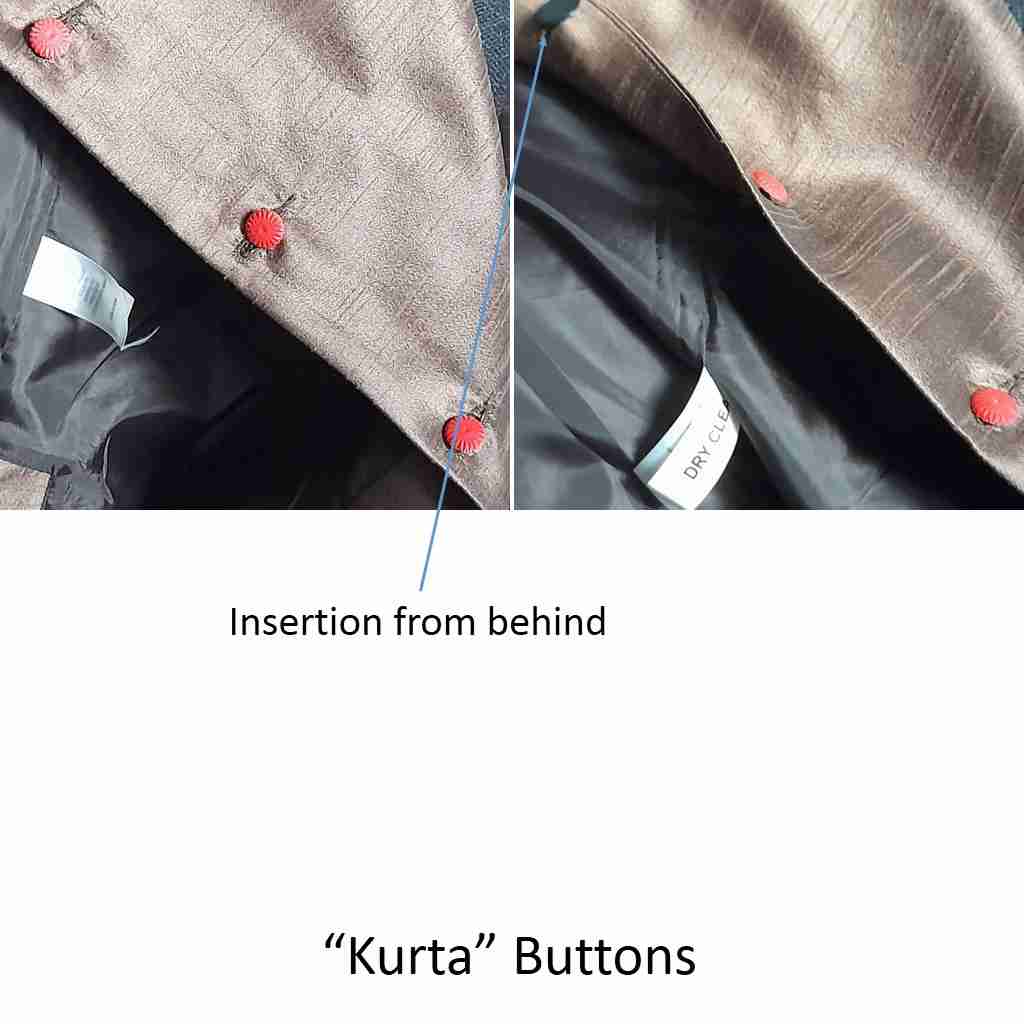 Removable 3D Printed Clothes Buttons | 3D models download | Creality Cloud