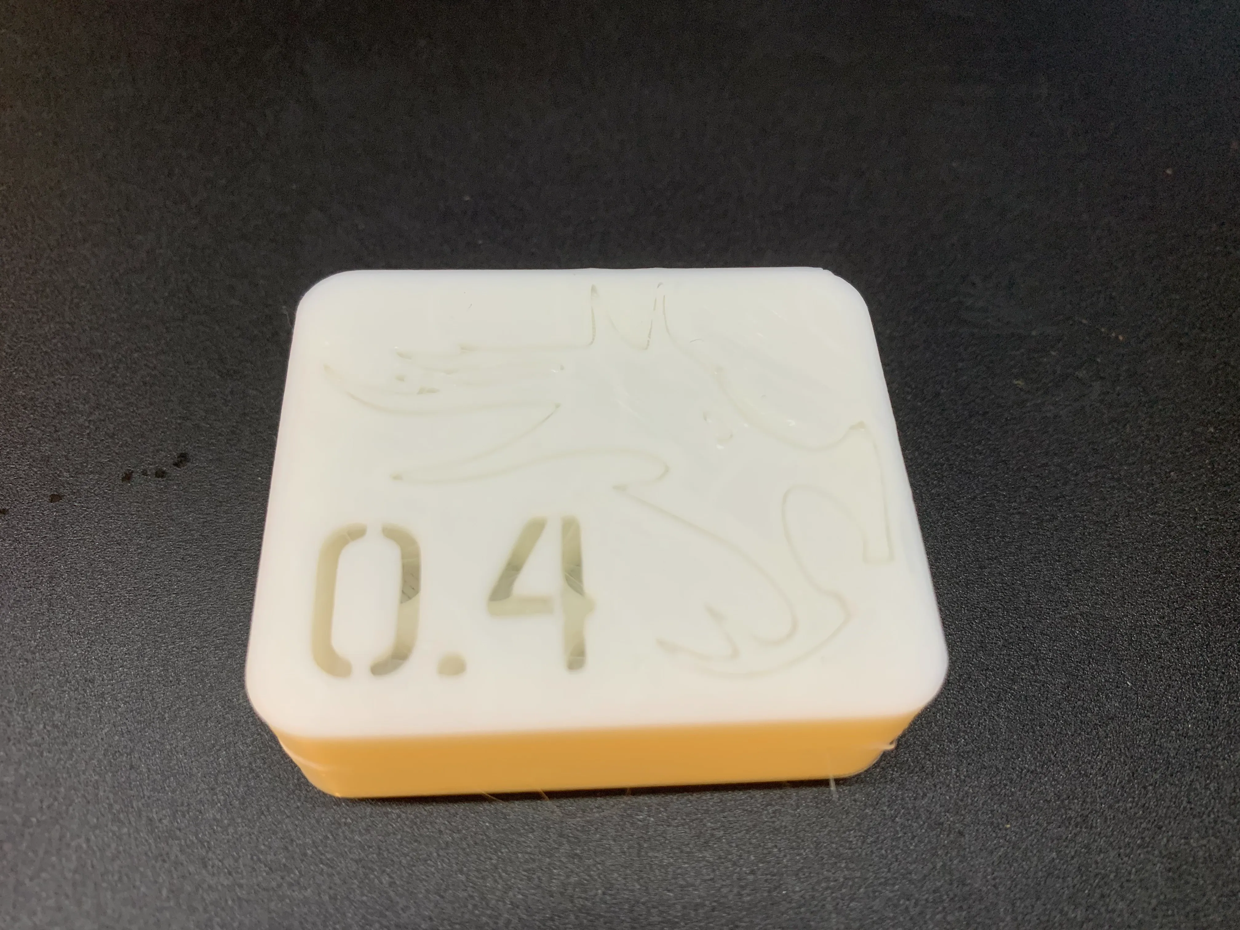 3d Printer Files 3mf File 0 4 Nozzle Box For Ender 3 V2 Creality