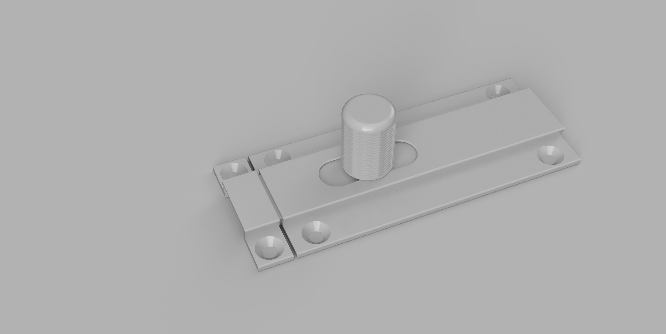 Latch | 3D models download | Creality Cloud