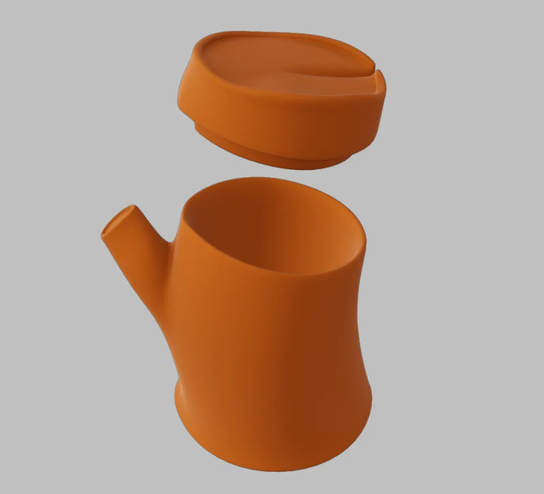 Other STL Download - Wizard's Laboratory Setby Edna Lab