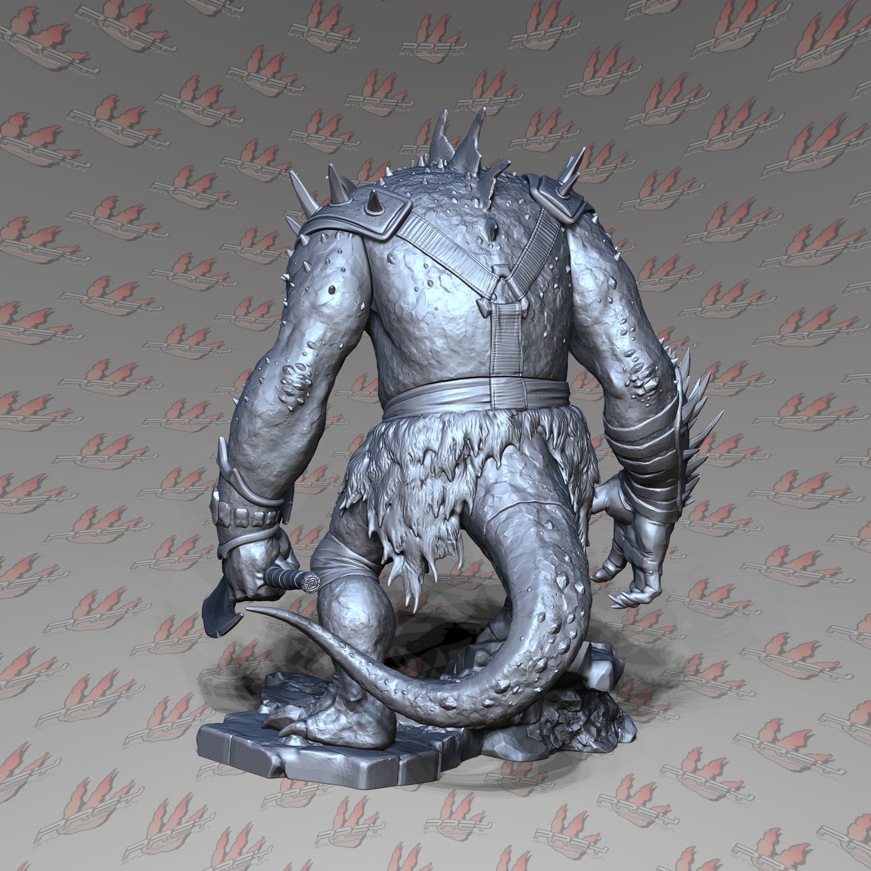 SLITHE | 3D models download | Creality Cloud