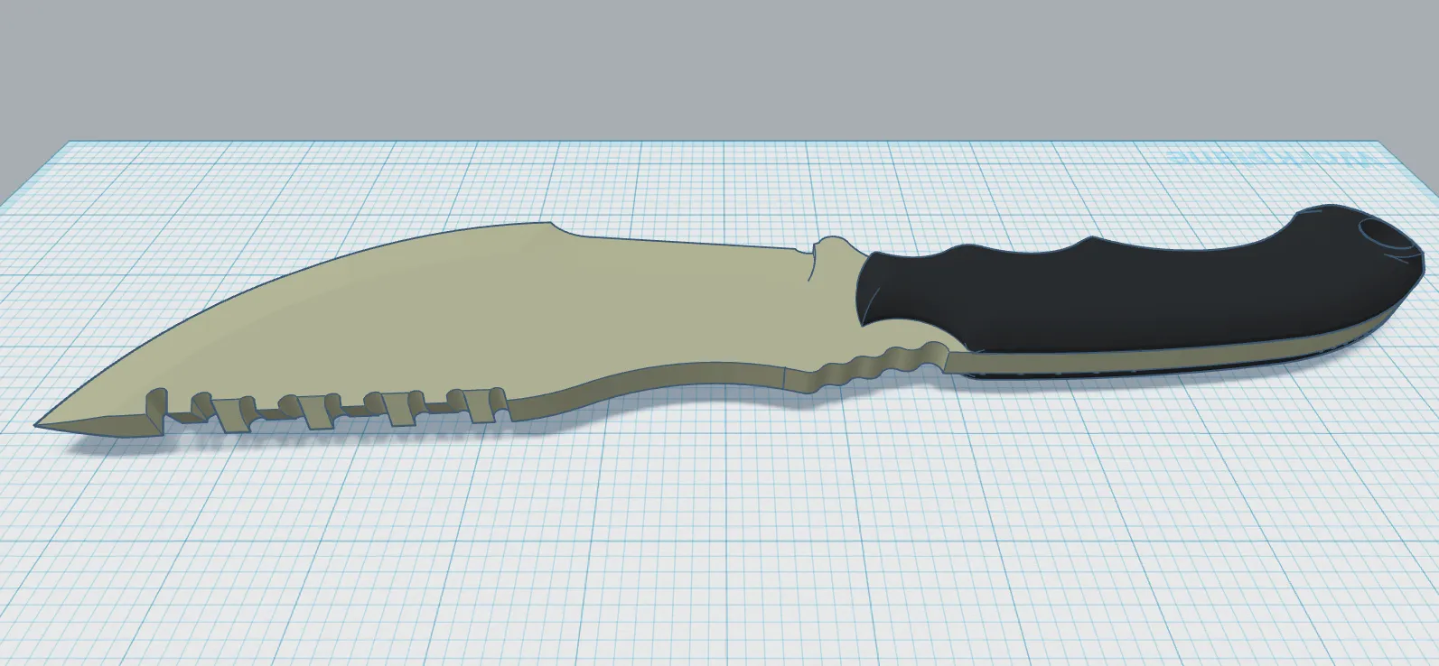 3D Printer Files | 3MF File | TPS 46 | Creality Cloud
