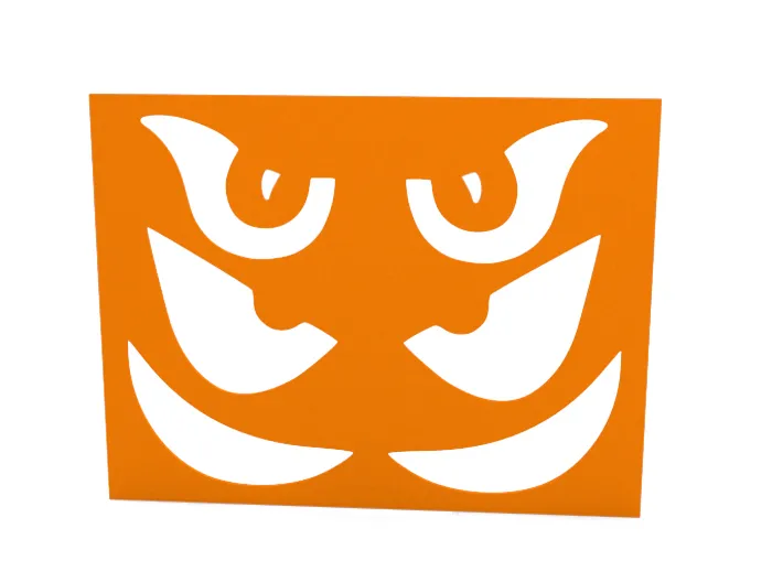 Digital Art STL Download - Stencilby adorable_paws