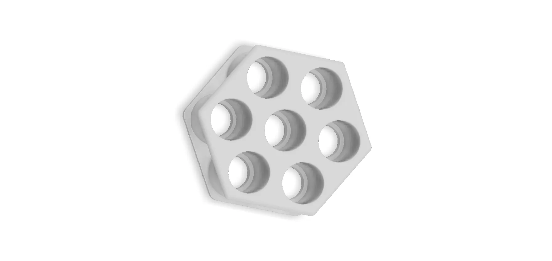 Electronics & RC (Remote Control) STL Download - Compression test mold ...