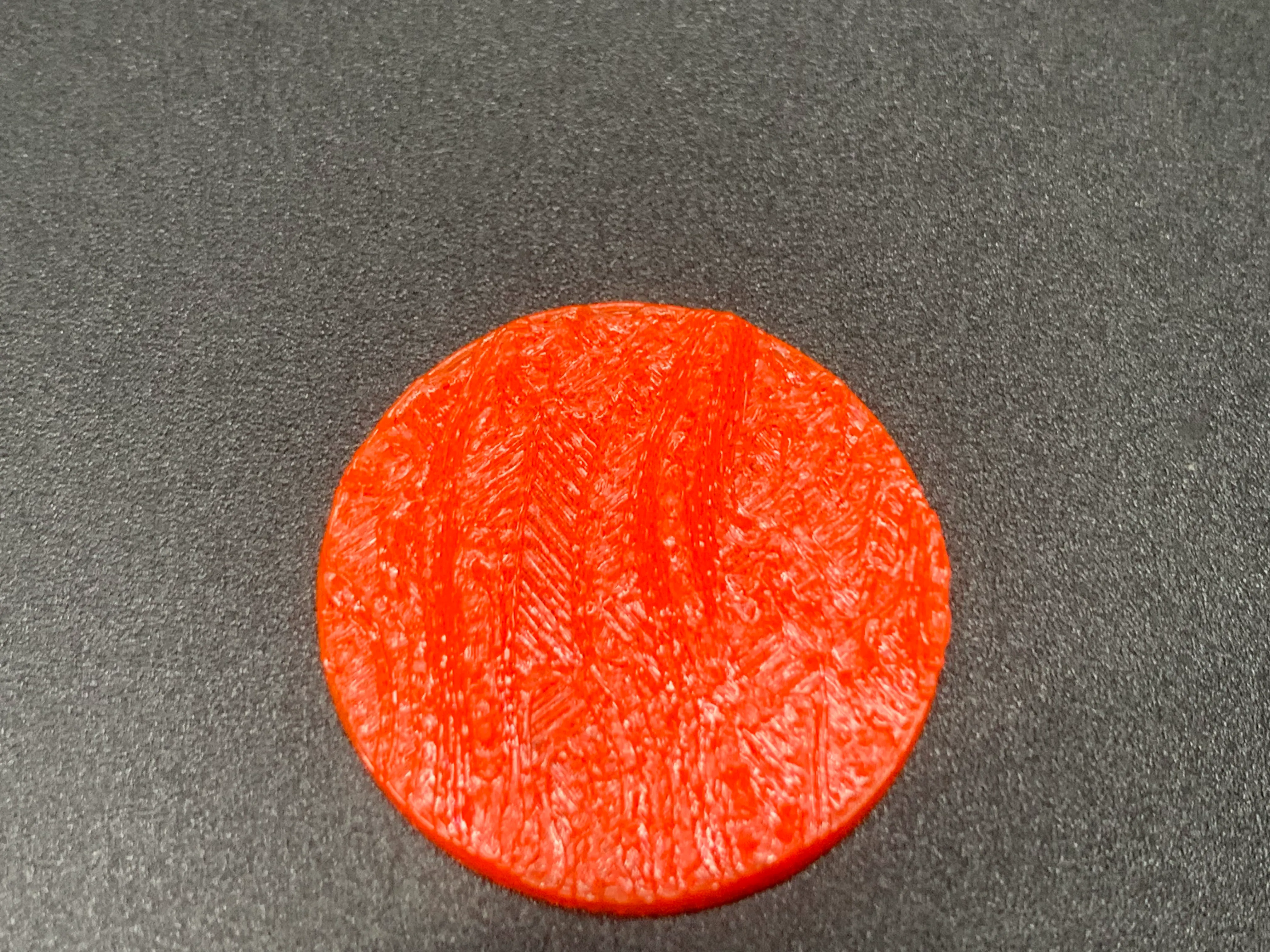 3D Printer Files | 3MF File | Decorative base "Wavy sand" 2 in 1 Set ...