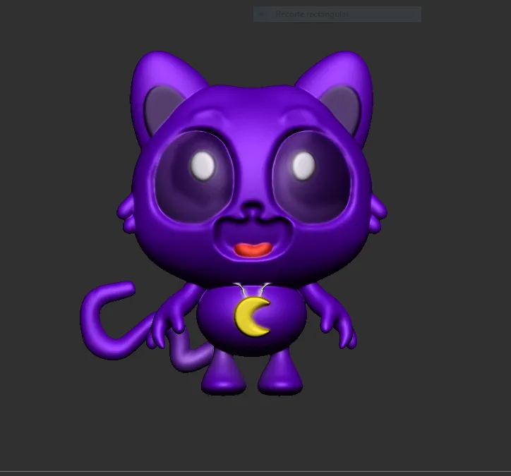 Characters & Creatures STL Download - capnatby Deleted Account6805178081