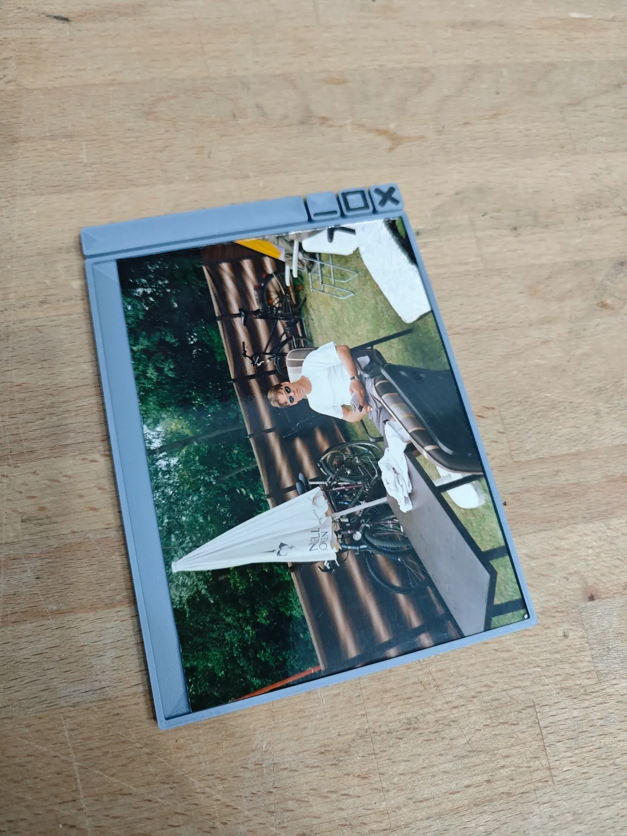 Digital Art STL Descarga - Funny Windows 10/11 picture frame in 3:4 ...