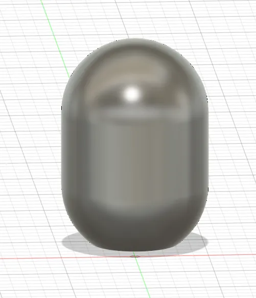 Mini 13 Action Figure Head | 3D models download | Creality Cloud