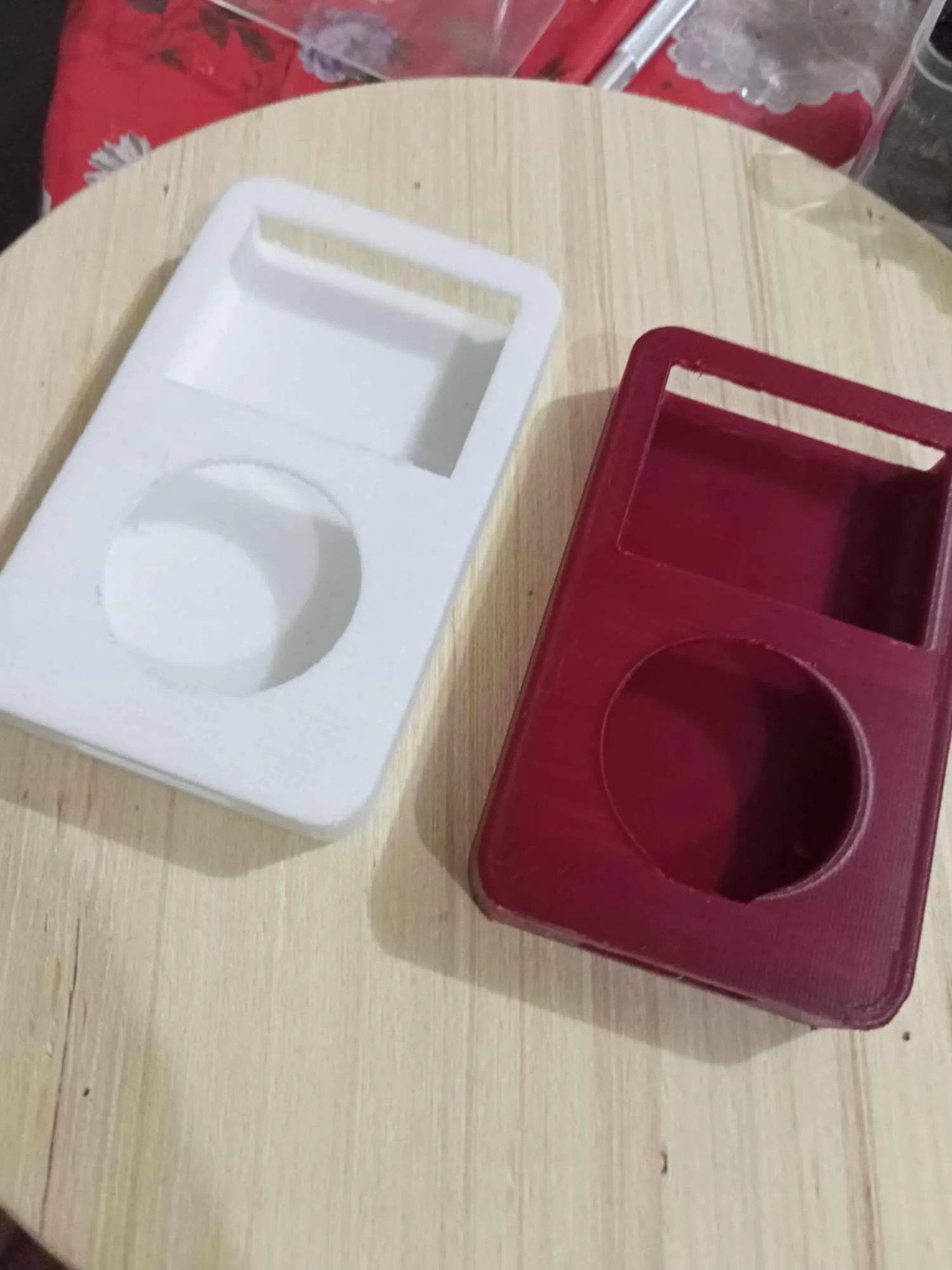 Other STL Download - Ipod Caseby Emanuel Chmielowski