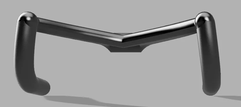 Sports & Exercise Equipment STL Descarga - Track Sprint Bars - Flyn
