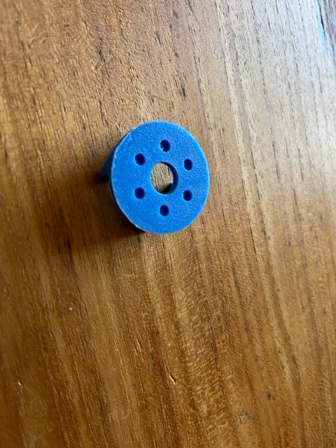 Drive Coupling | 3D models download | Creality Cloud