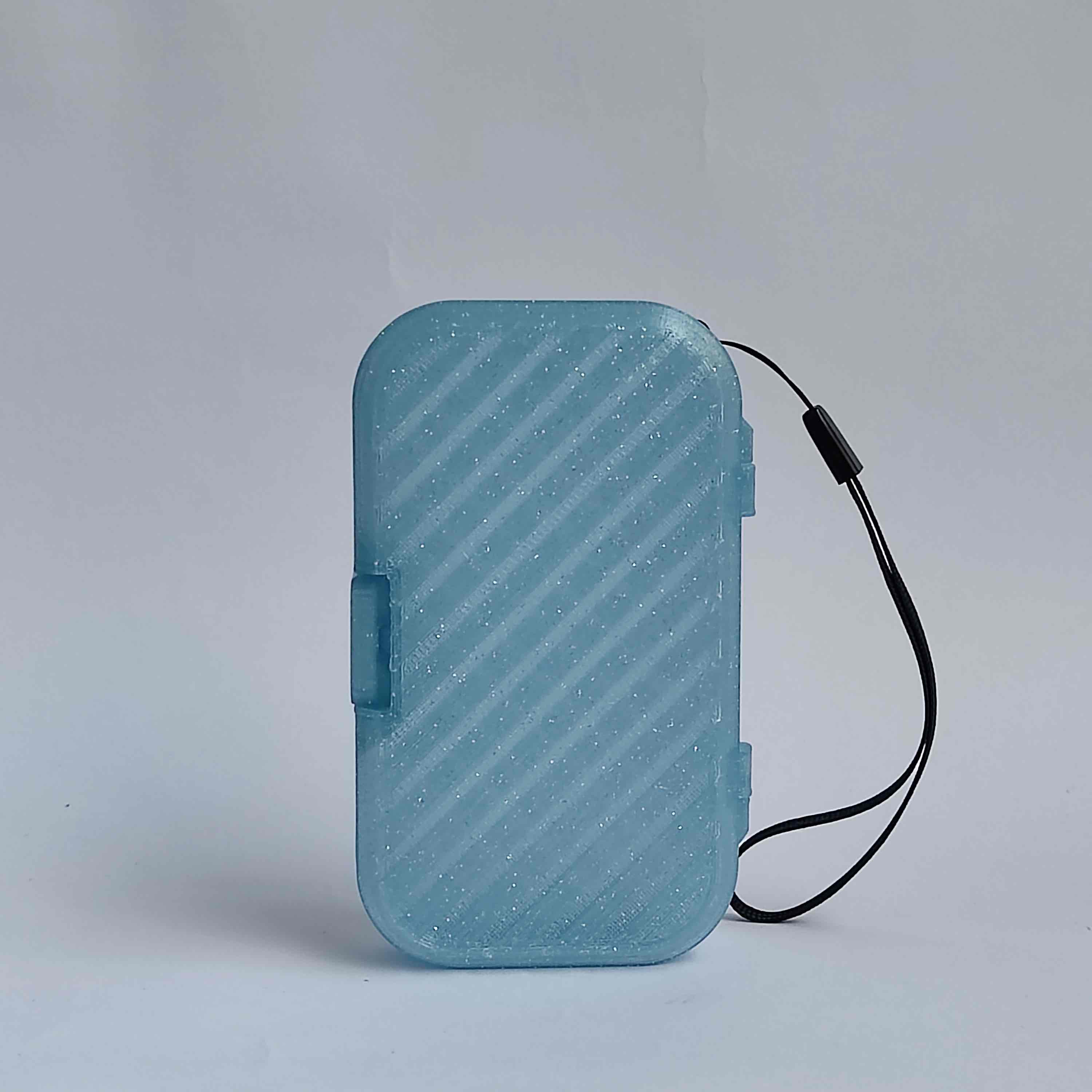 magic mouse case | 3D models download | Creality Cloud