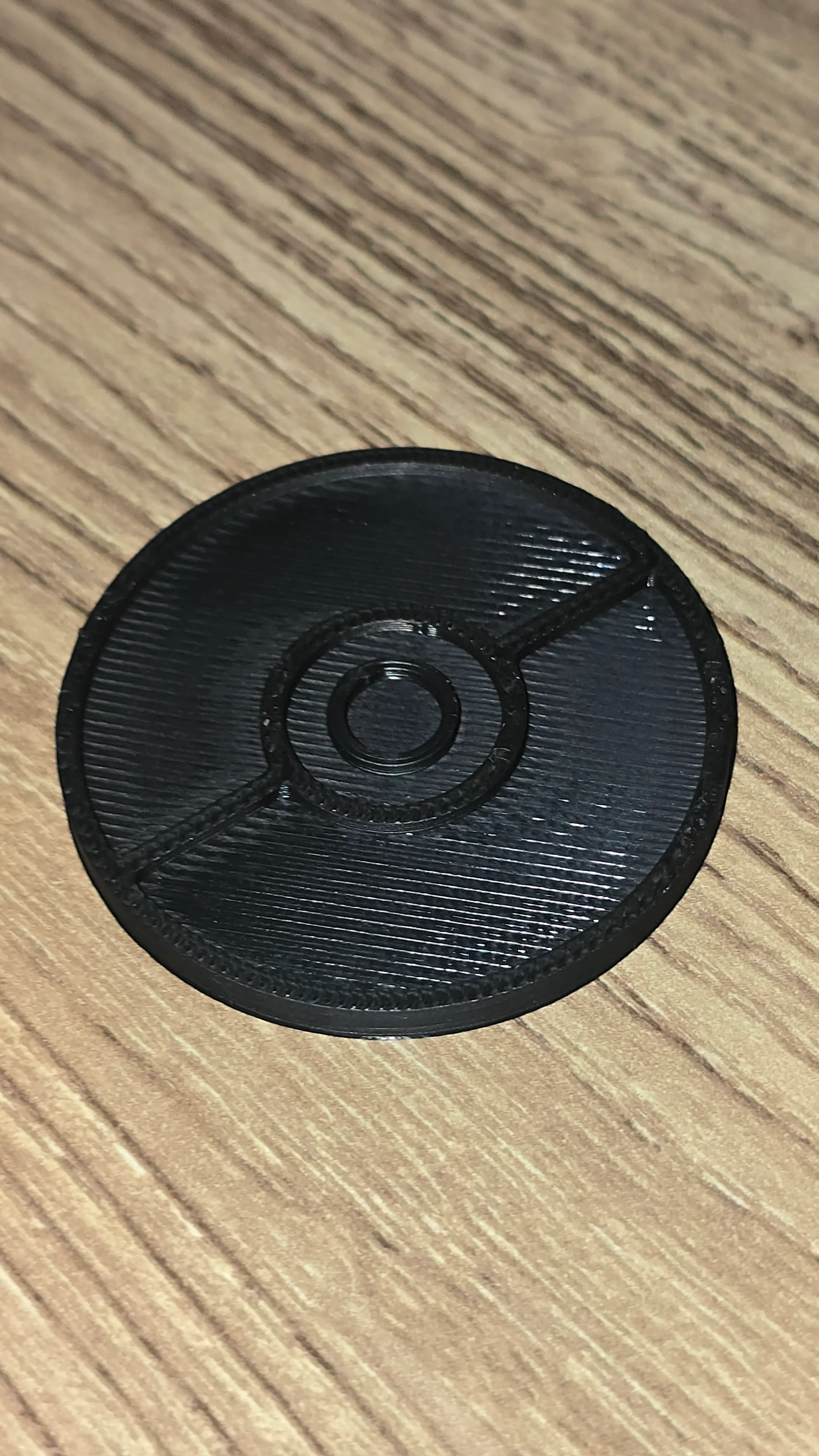 3D Printer Files | 3MF File | Pokemon Token 3D | Creality Cloud