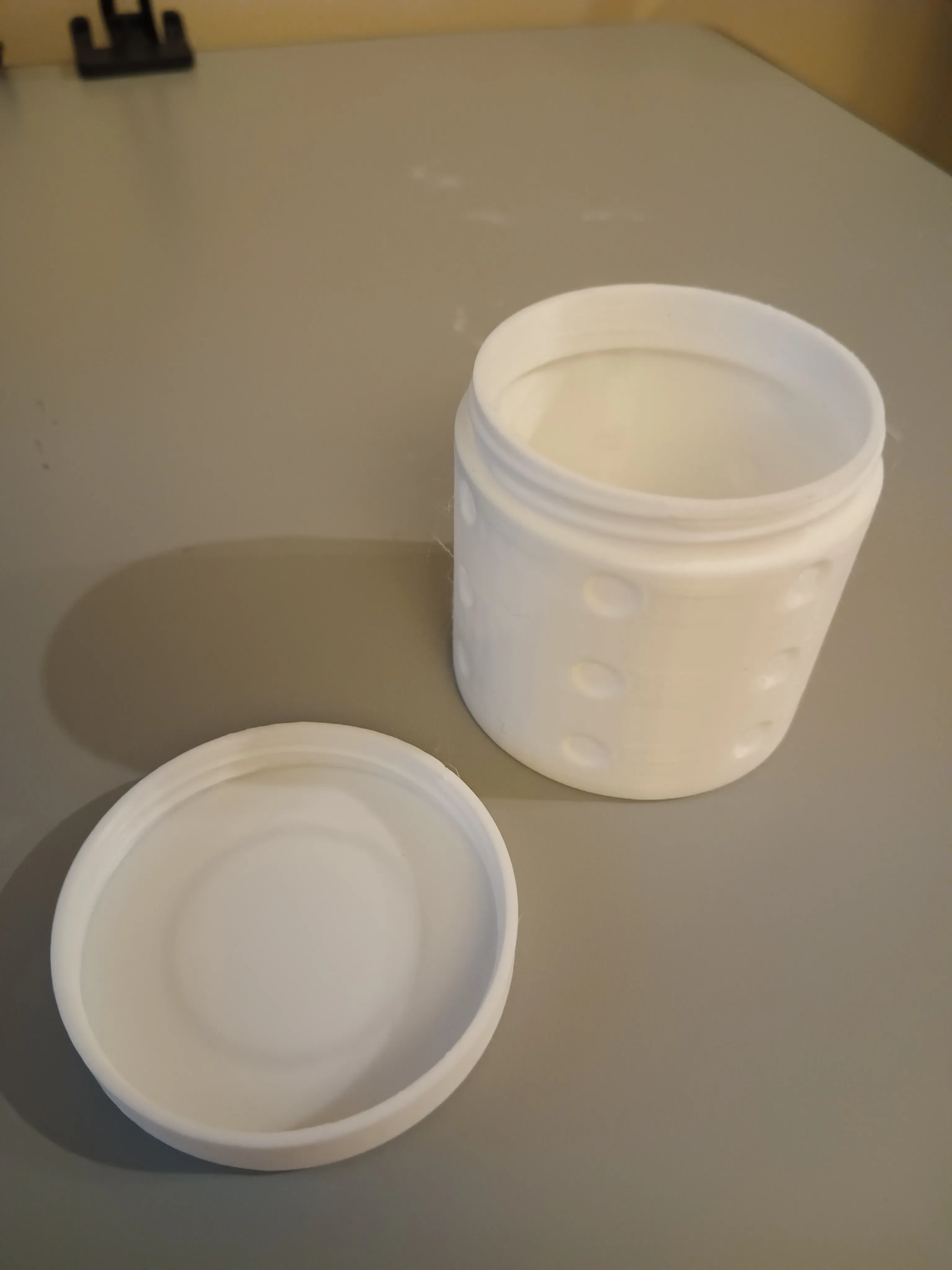 3D Printer Files | 3MF File | Ring Box | Creality Cloud
