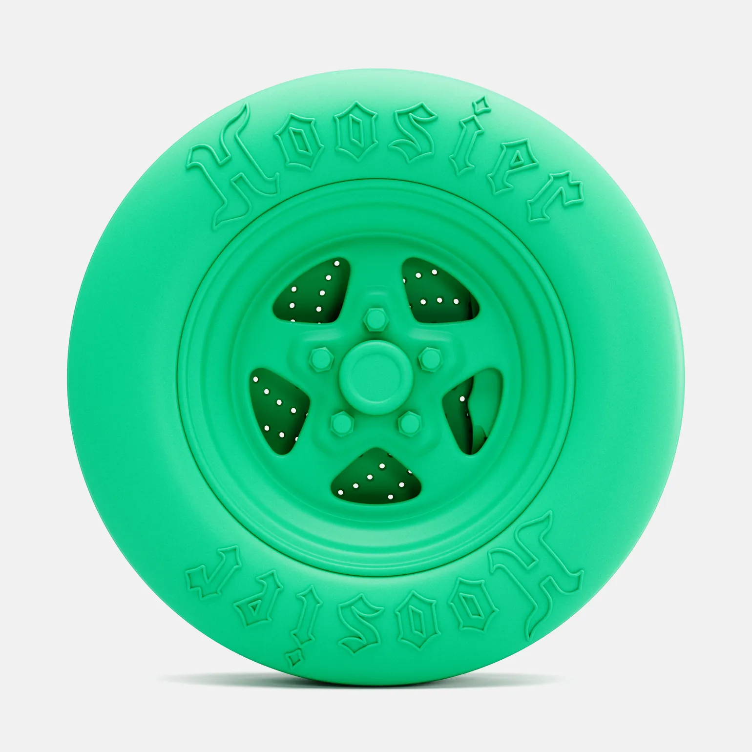 Vehicles & Machinery STL Download - 1/24 Scale, 15x5 Weld Pro Star ...