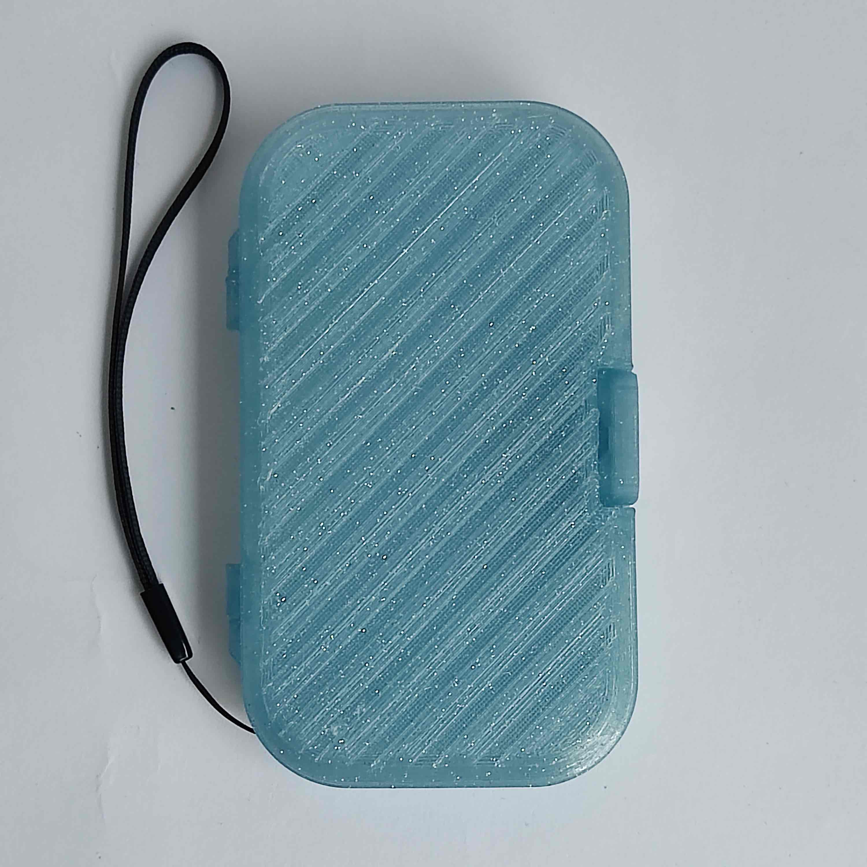 magic mouse case | 3D models download | Creality Cloud