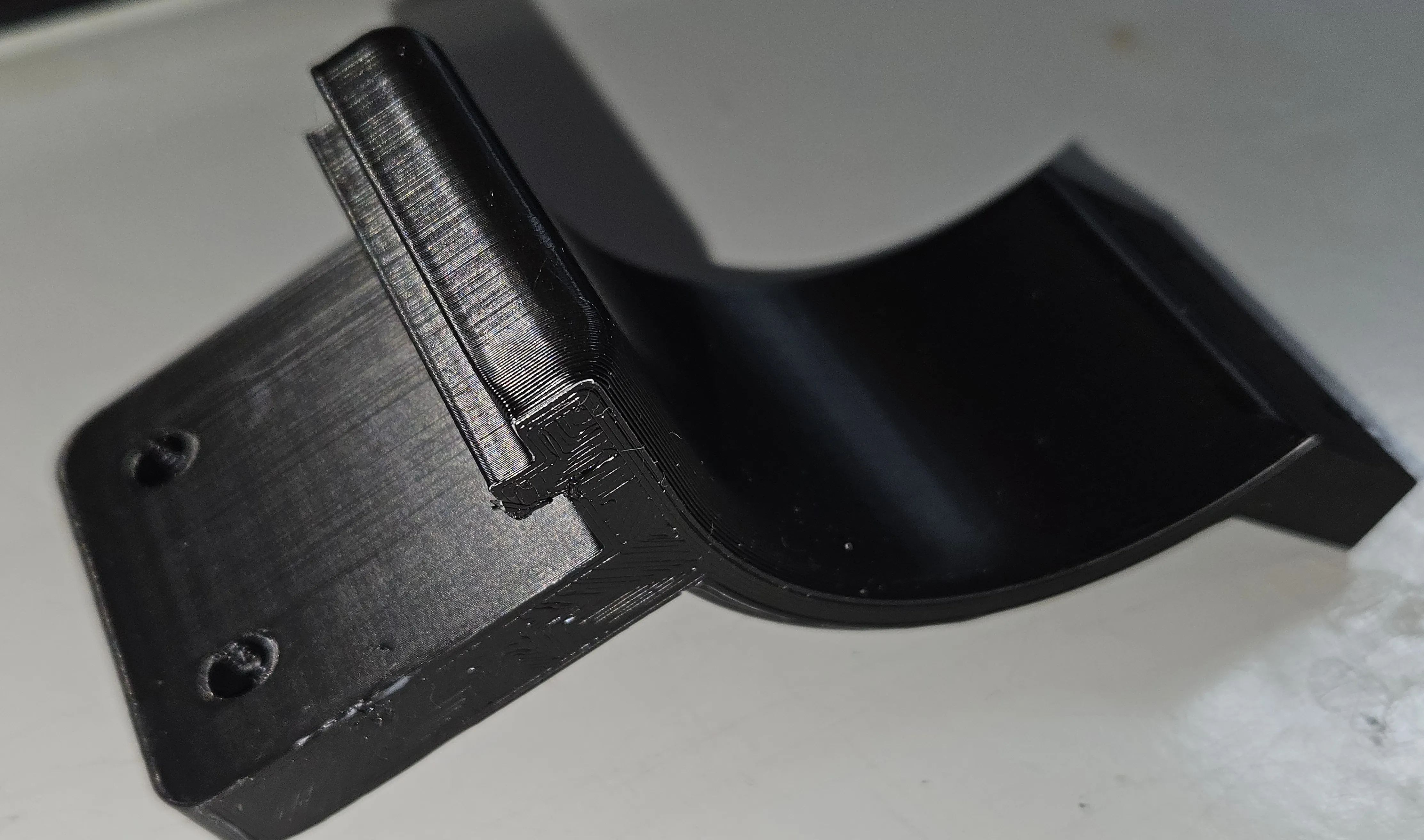 3D Printer Files | 3MF File | Camera mount for laser cutter | Creality Cloud