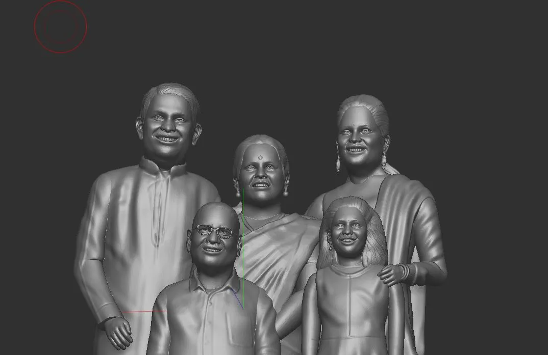 miniaturas | 3D models download | Creality Cloud