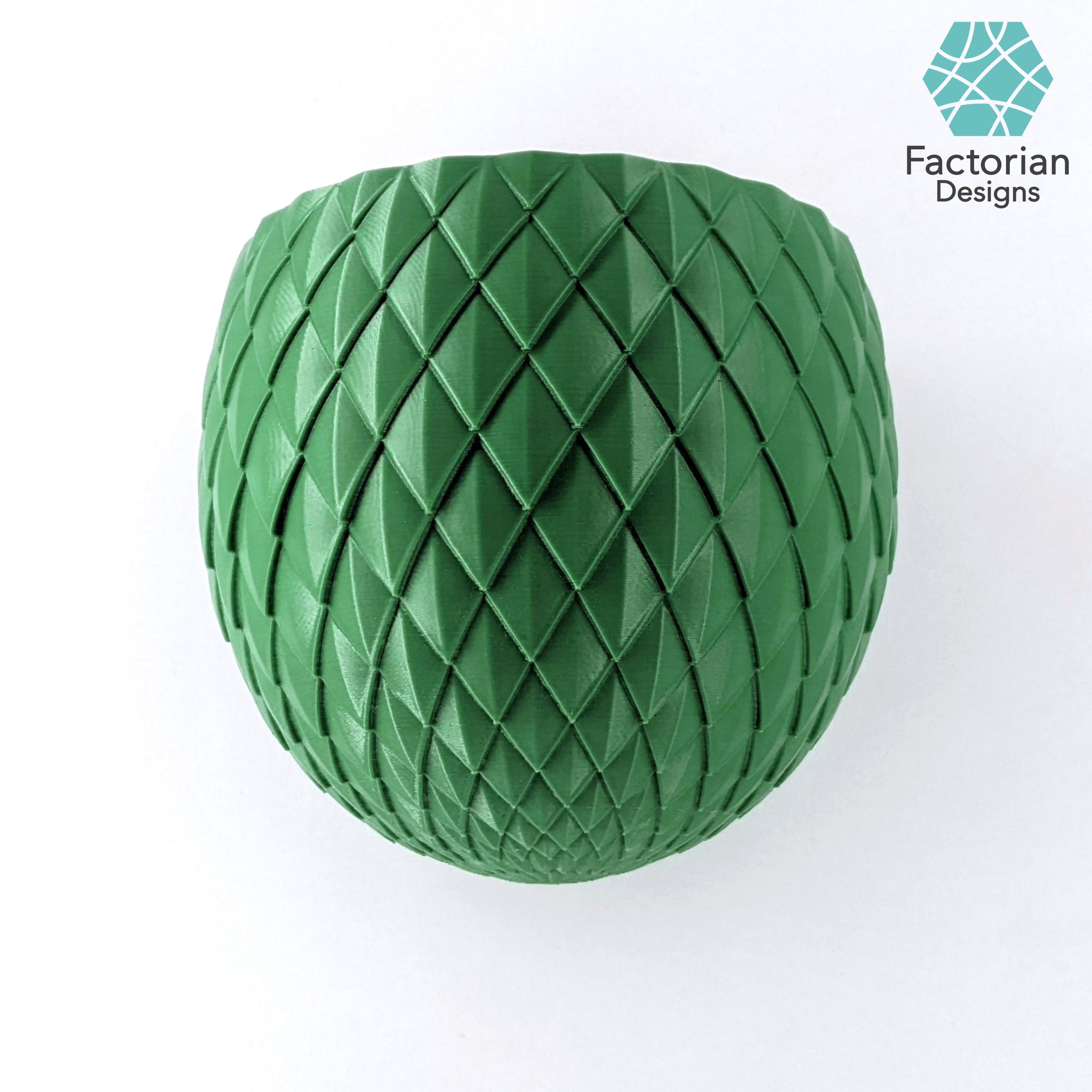 Wall PLANT POT Dragon Egg | PLANTER STL "Blossomscale" | 3D models ...