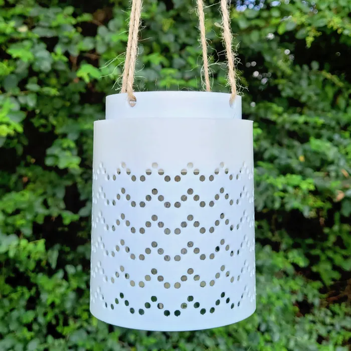 Decorative Hanging Garden Solar Light Shade .STL File | 3D models ...