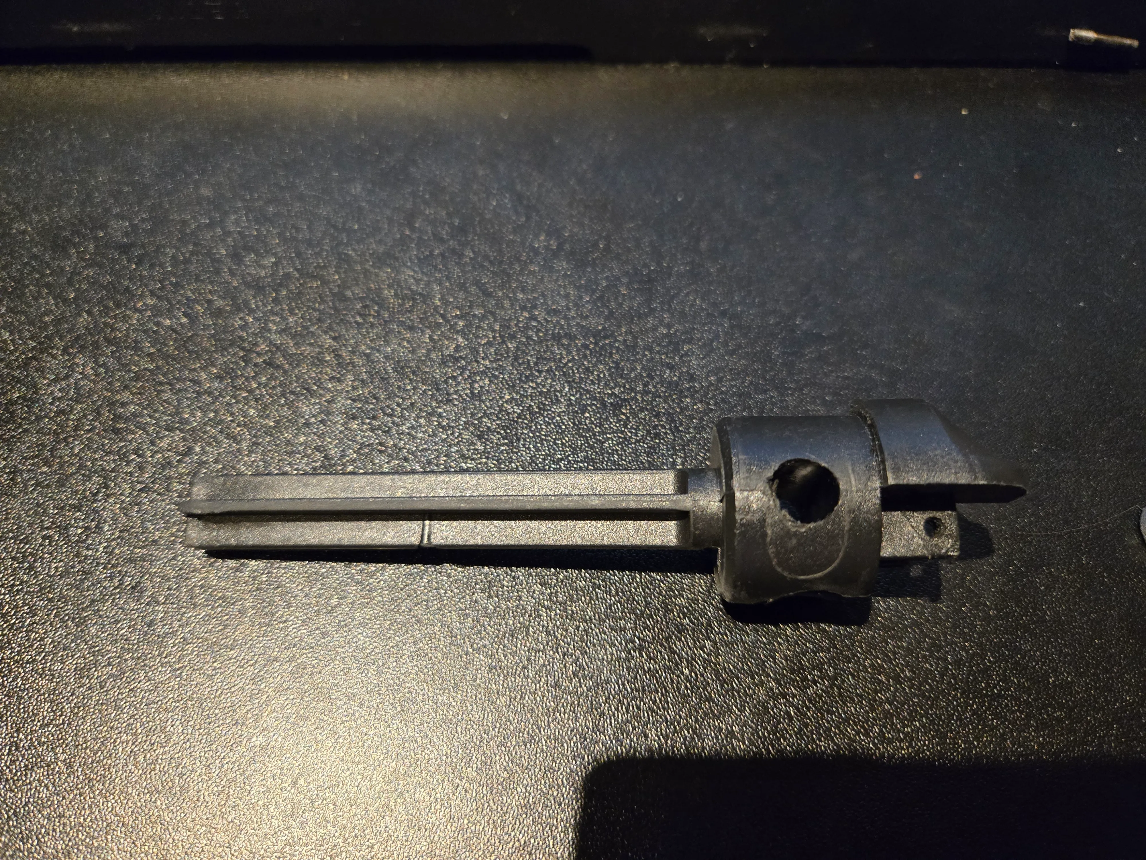 3D Printer Files | 3MF File | Hatsan Mod 70 Spring buffer | Creality Cloud