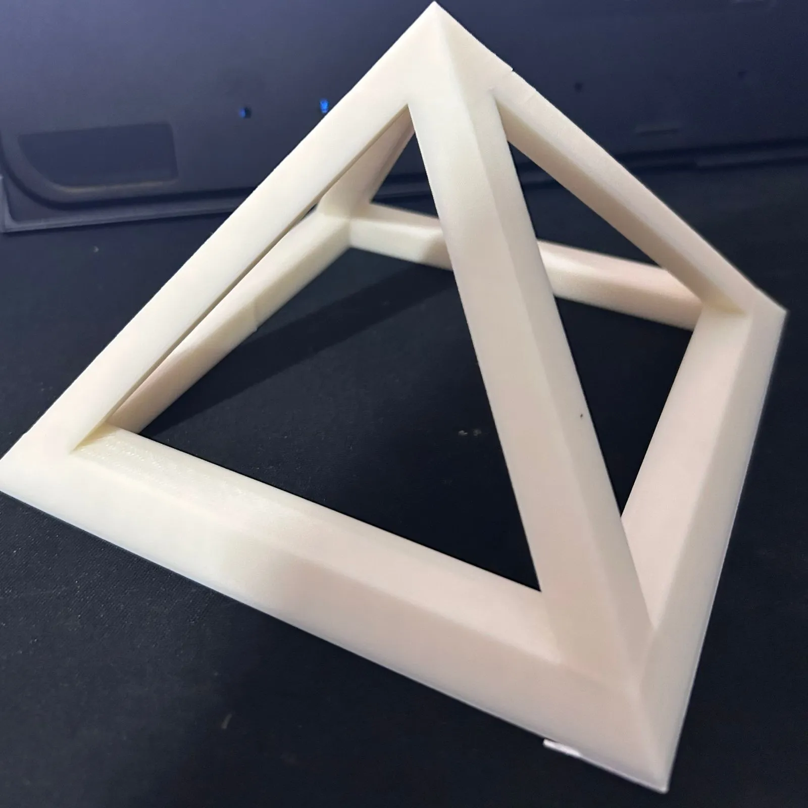 Réplica da Grande Pirâmide de Gizé | 3D models download | Creality Cloud