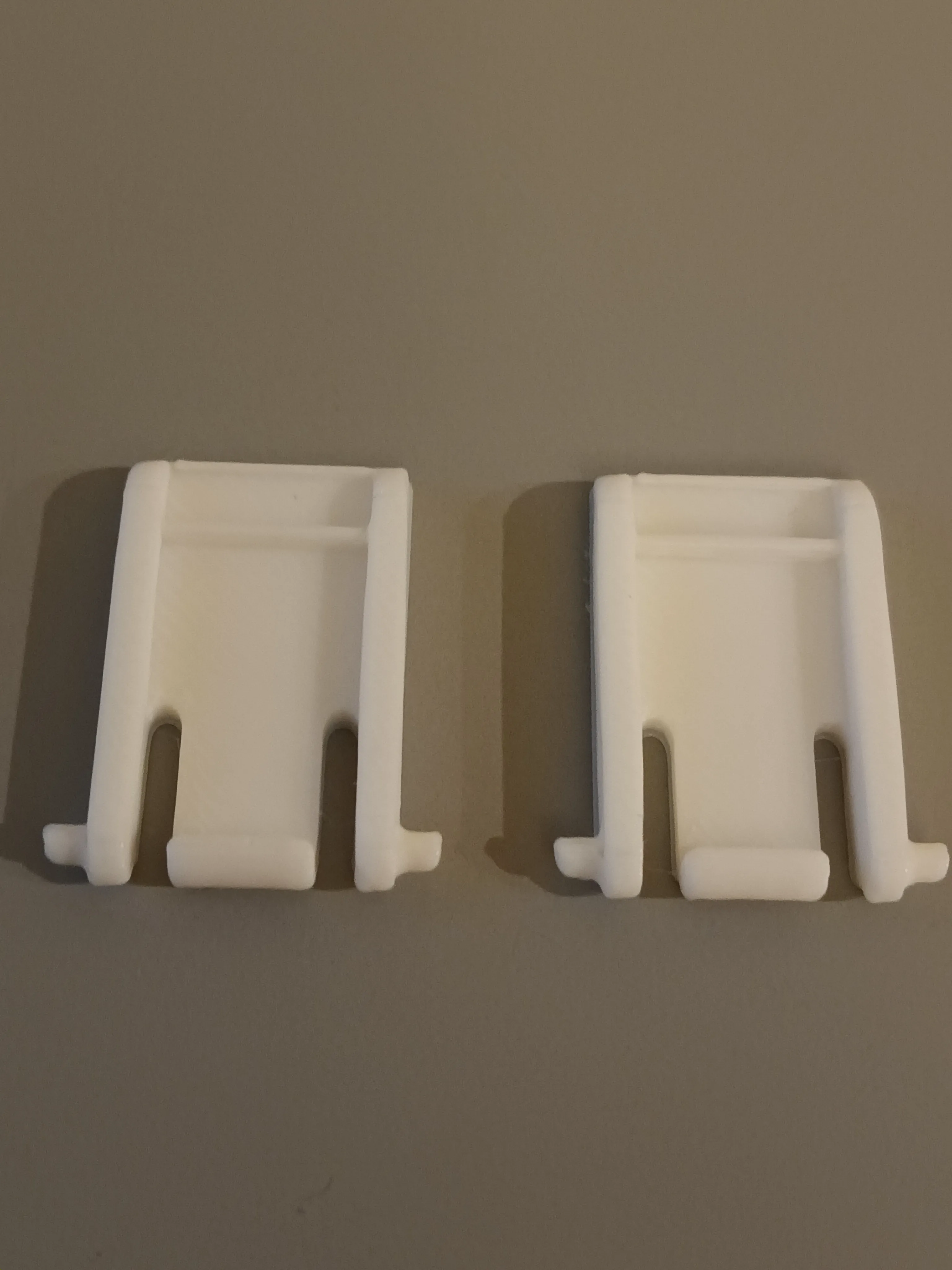 3D Printer Files | 3MF File | Logitech keyboard feet | Creality Cloud