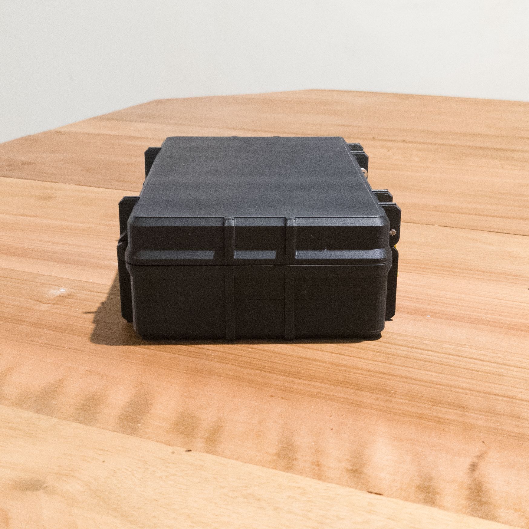 Rugged Box Nintendo Switch Travel Case | 3D models download | Creality ...