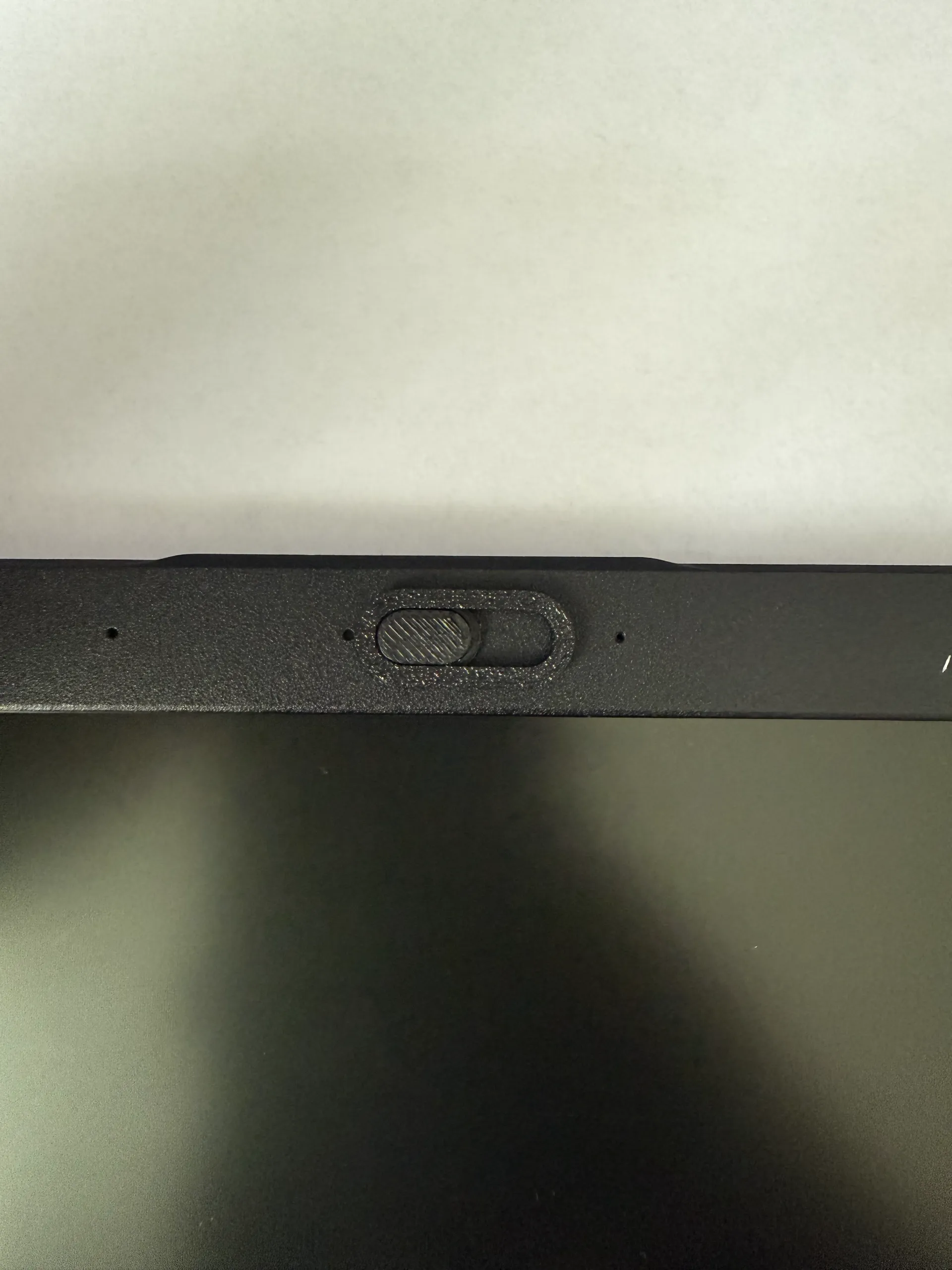 3D Printer Files | 3MF File | Laptop Camera Slider – Privacy Cover ...