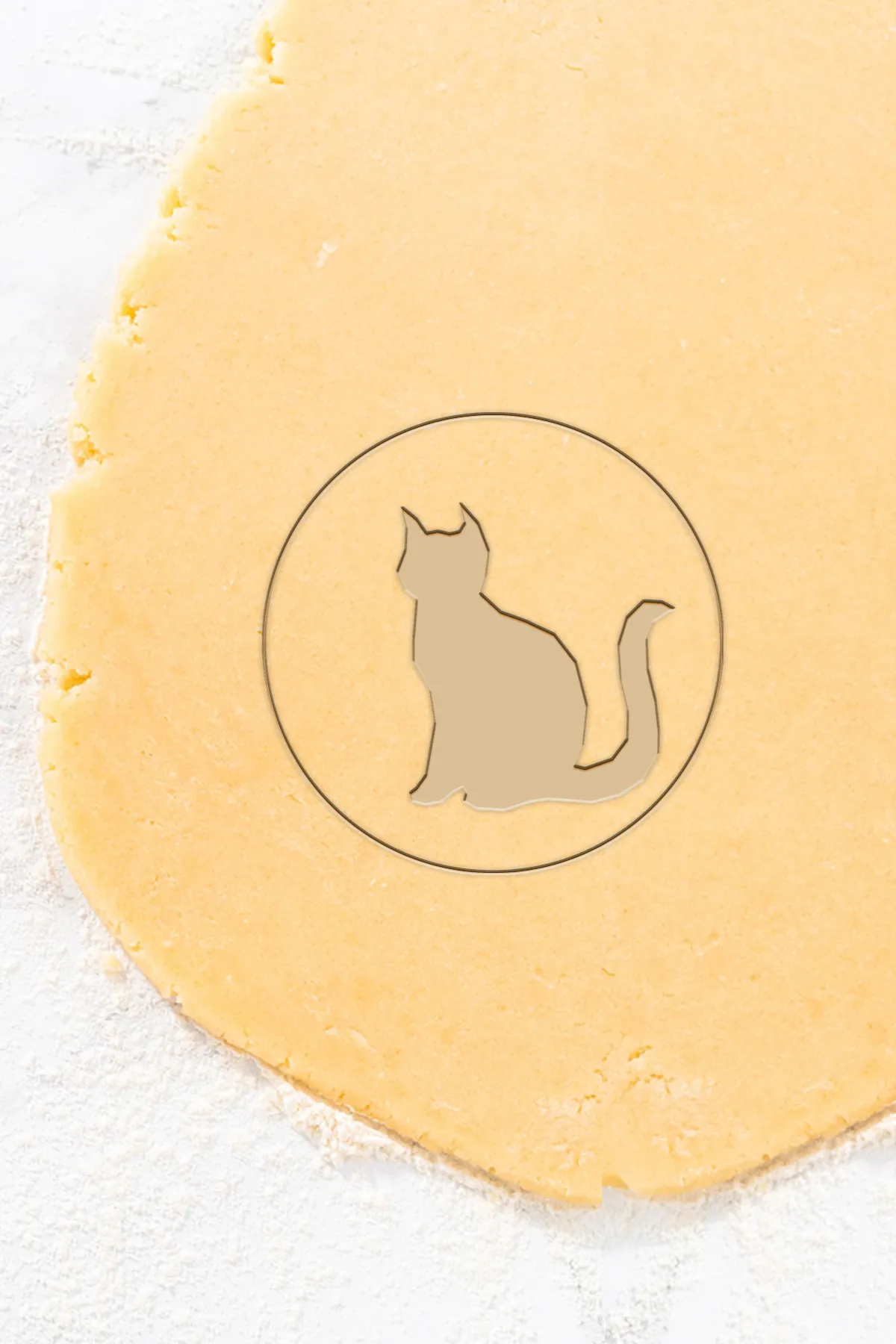 Sports & Exercise Equipment STL Download - Cat Cookie Cutter, Biscuit ...