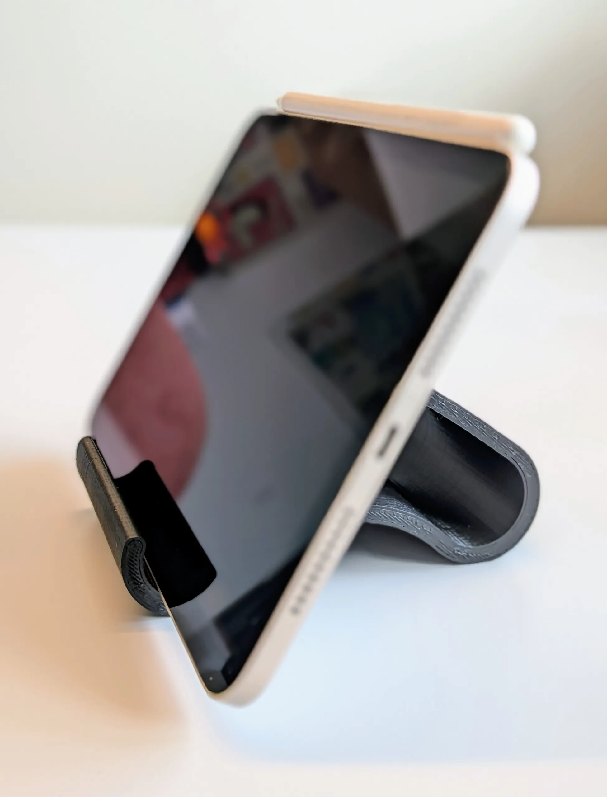 Tools & Spare Parts STL Download - The Wave - Tablet & Smartphone ...