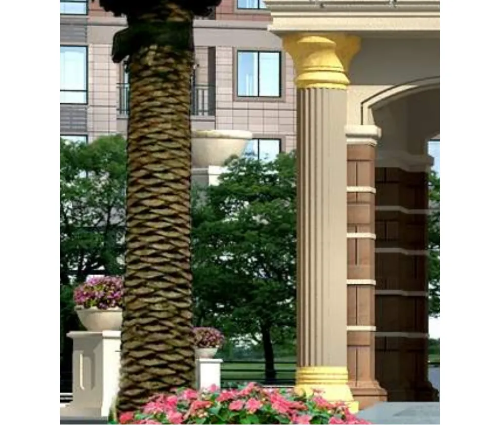 3D Printer Files | 3MF File | European Roman column | Creality Cloud