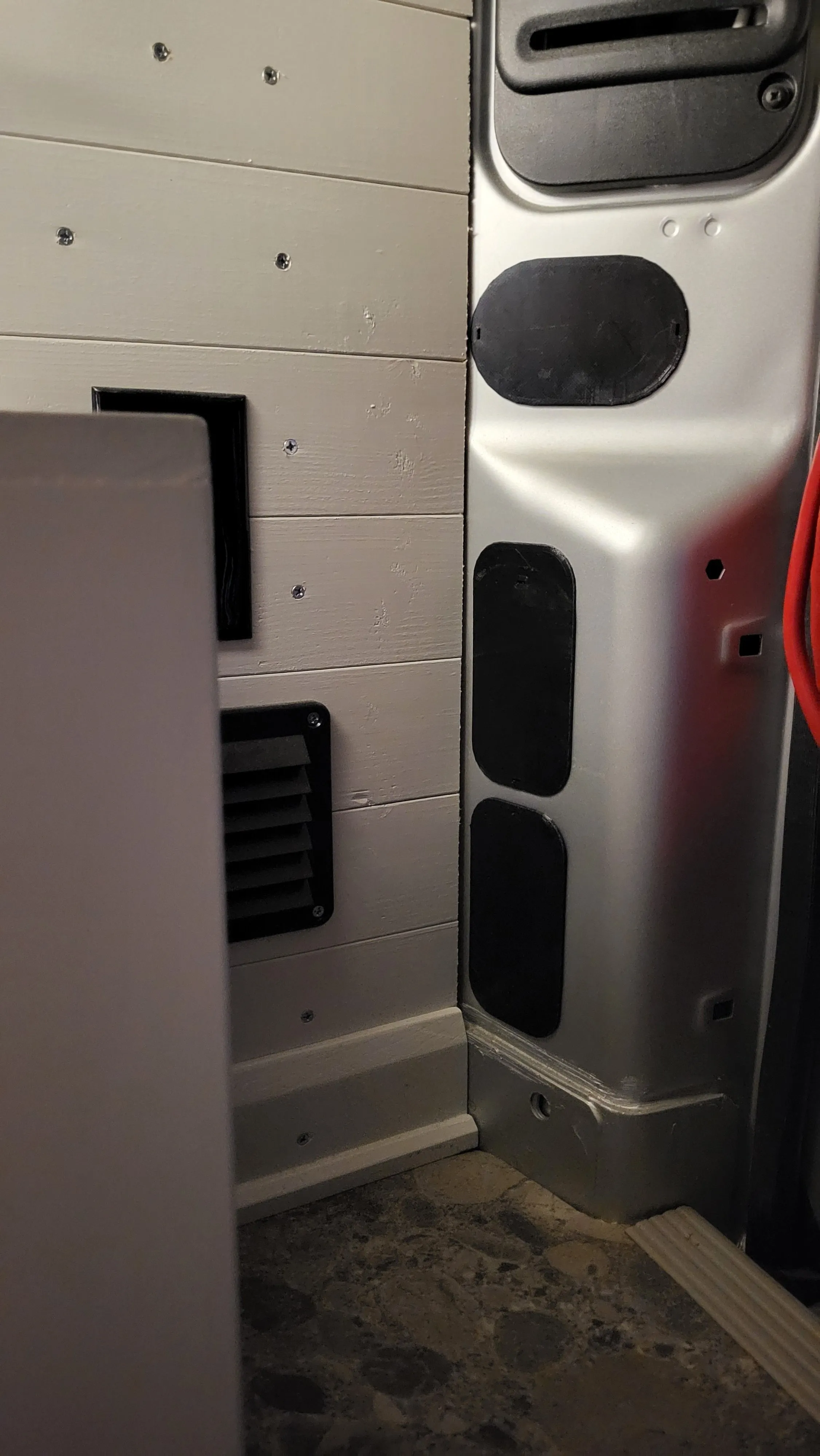 Free Tools & Spare Parts STL Download - Covers for RAM promaster ...