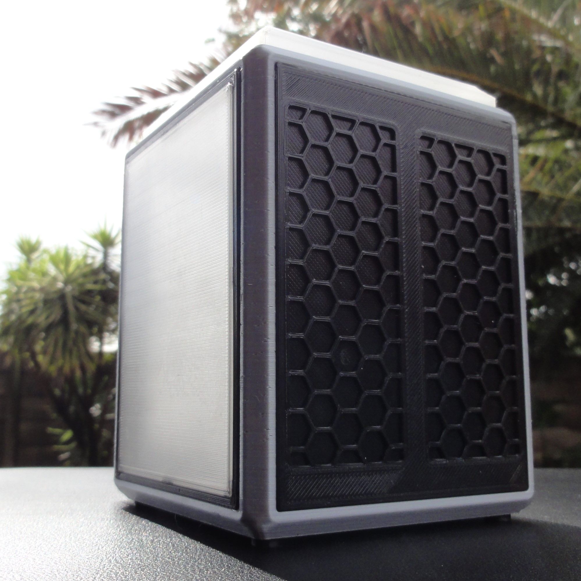 Creality K1 Mini + Tray Storage | 3D models download | Creality Cloud