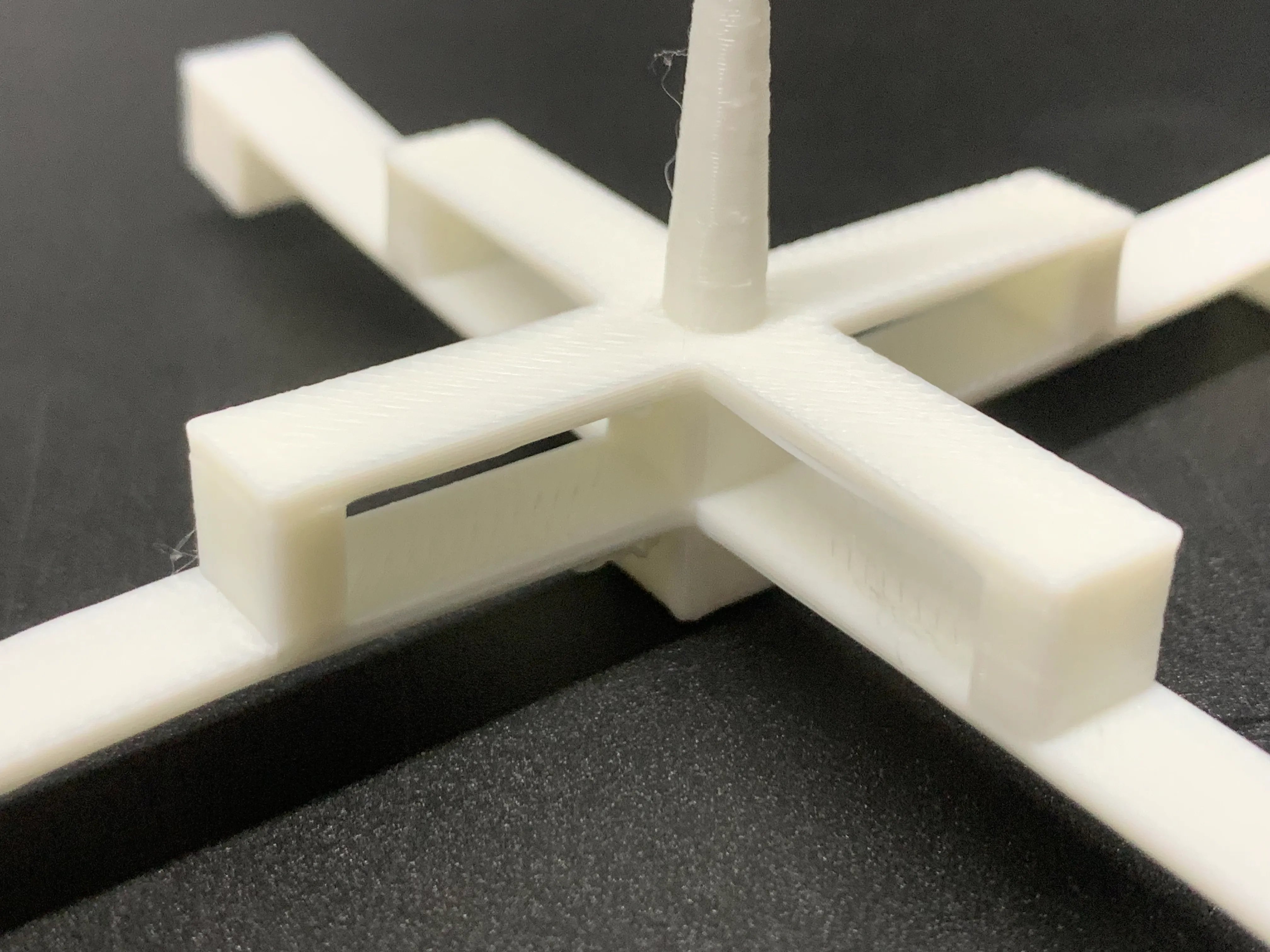 3D Printer Files | 3MF File | bridge test | Creality Cloud