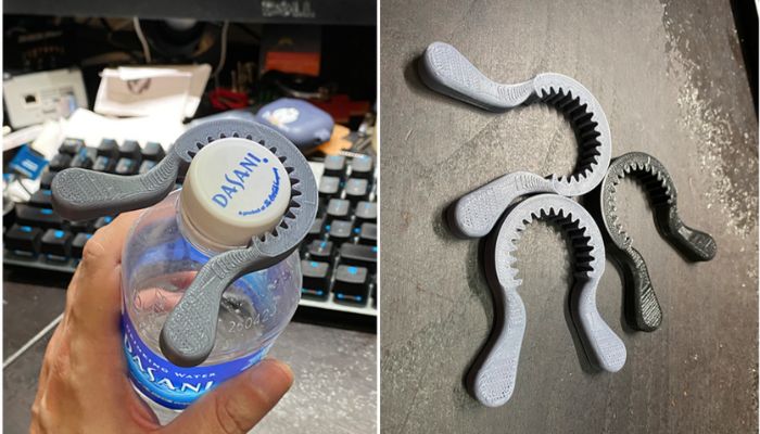 5 Cool Things to 3D Print