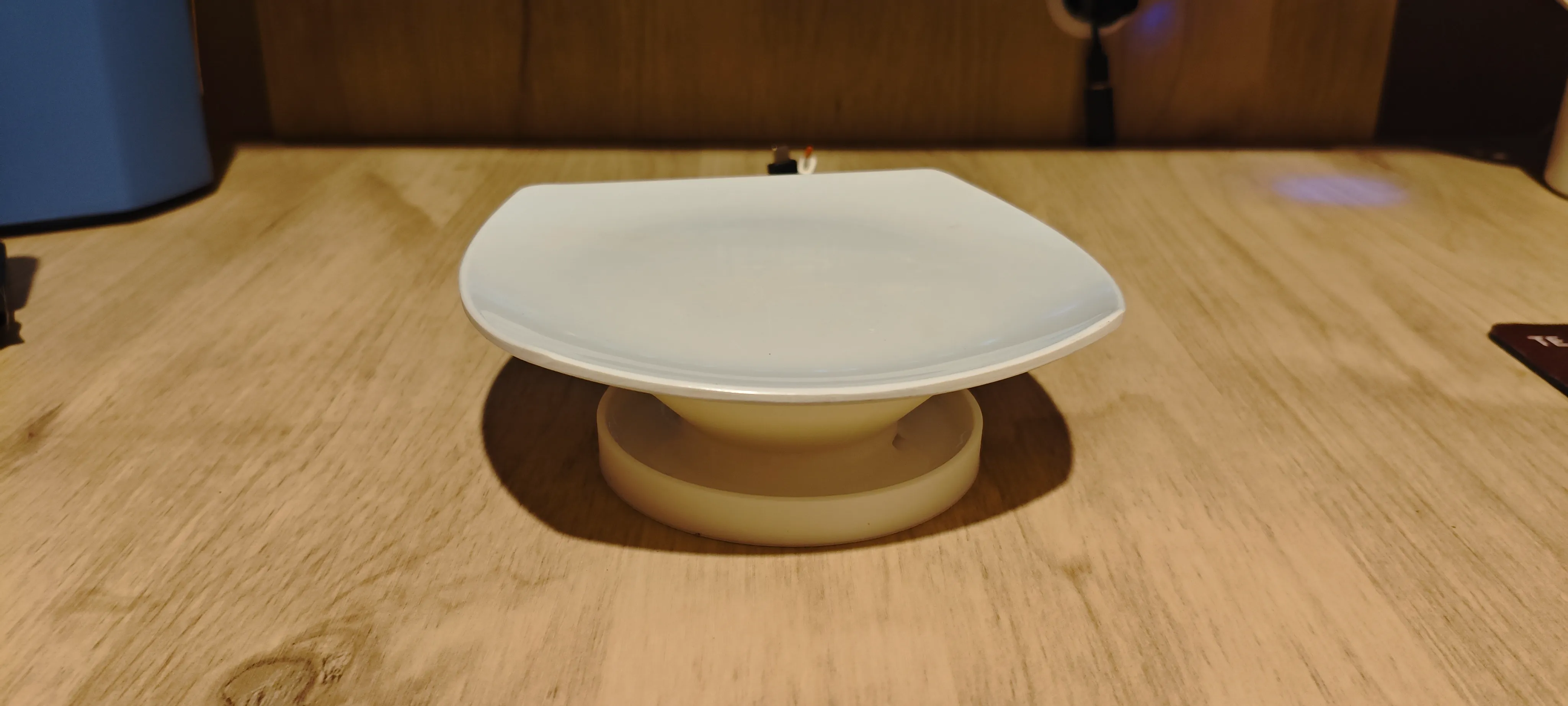 3D Printer Files | 3MF File | Ants Prove Plate - Anti Ants | Creality Cloud