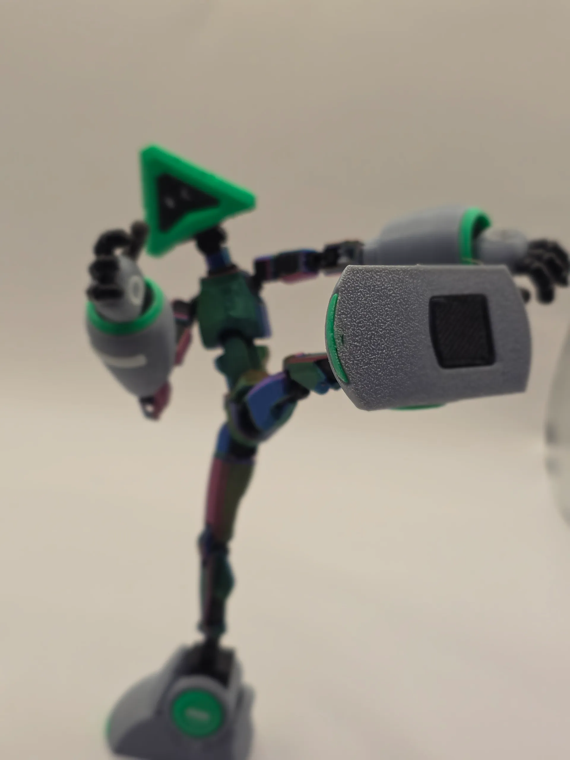 3D Printer Files | 3MF File | MAKER 13 | Creality Cloud