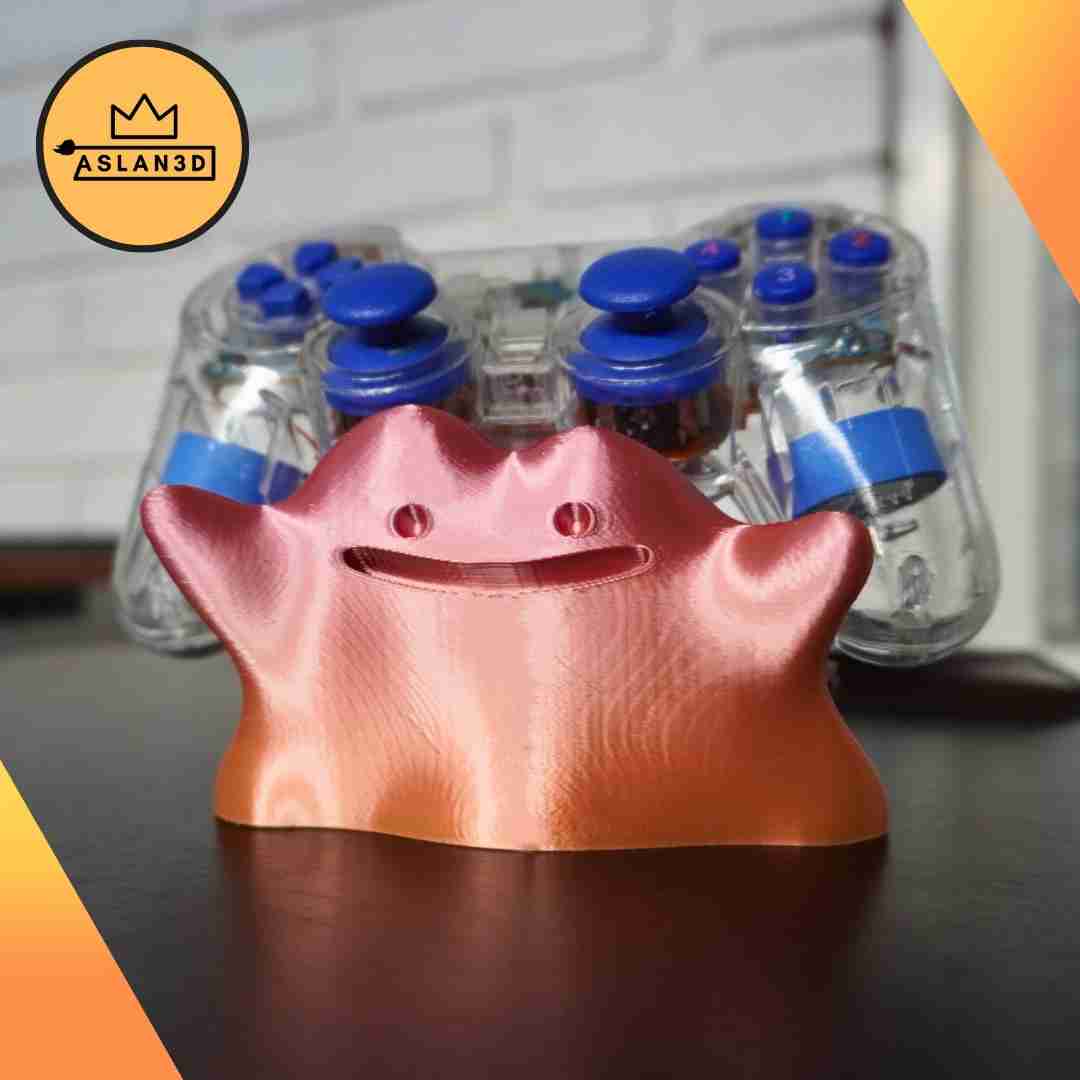 DITTO JOYSTICK HOLDER | 3D models download | Creality Cloud