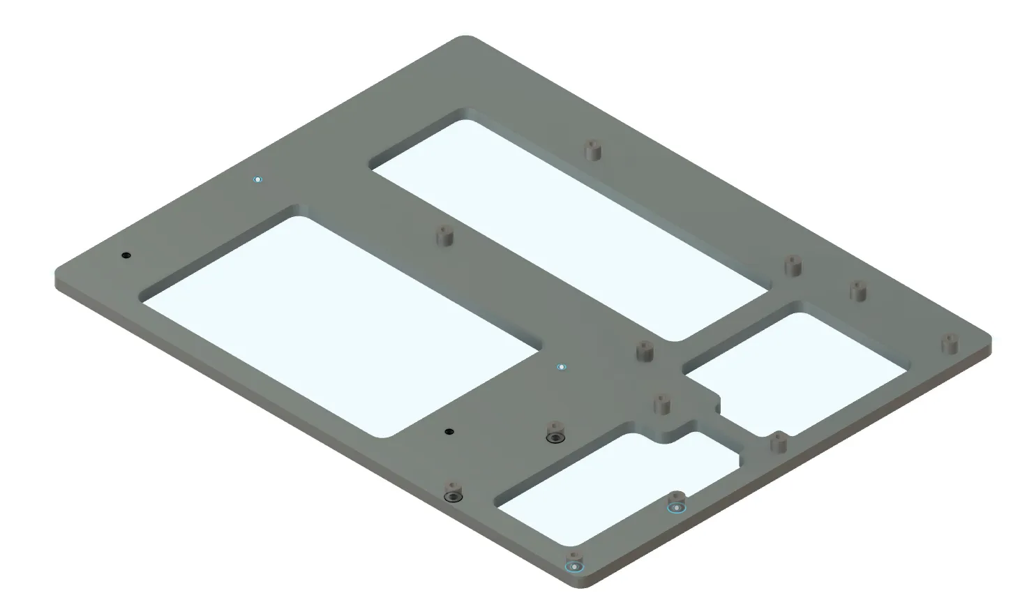 3D Printer Files | 3MF File | Case 0.0.2 | Creality Cloud