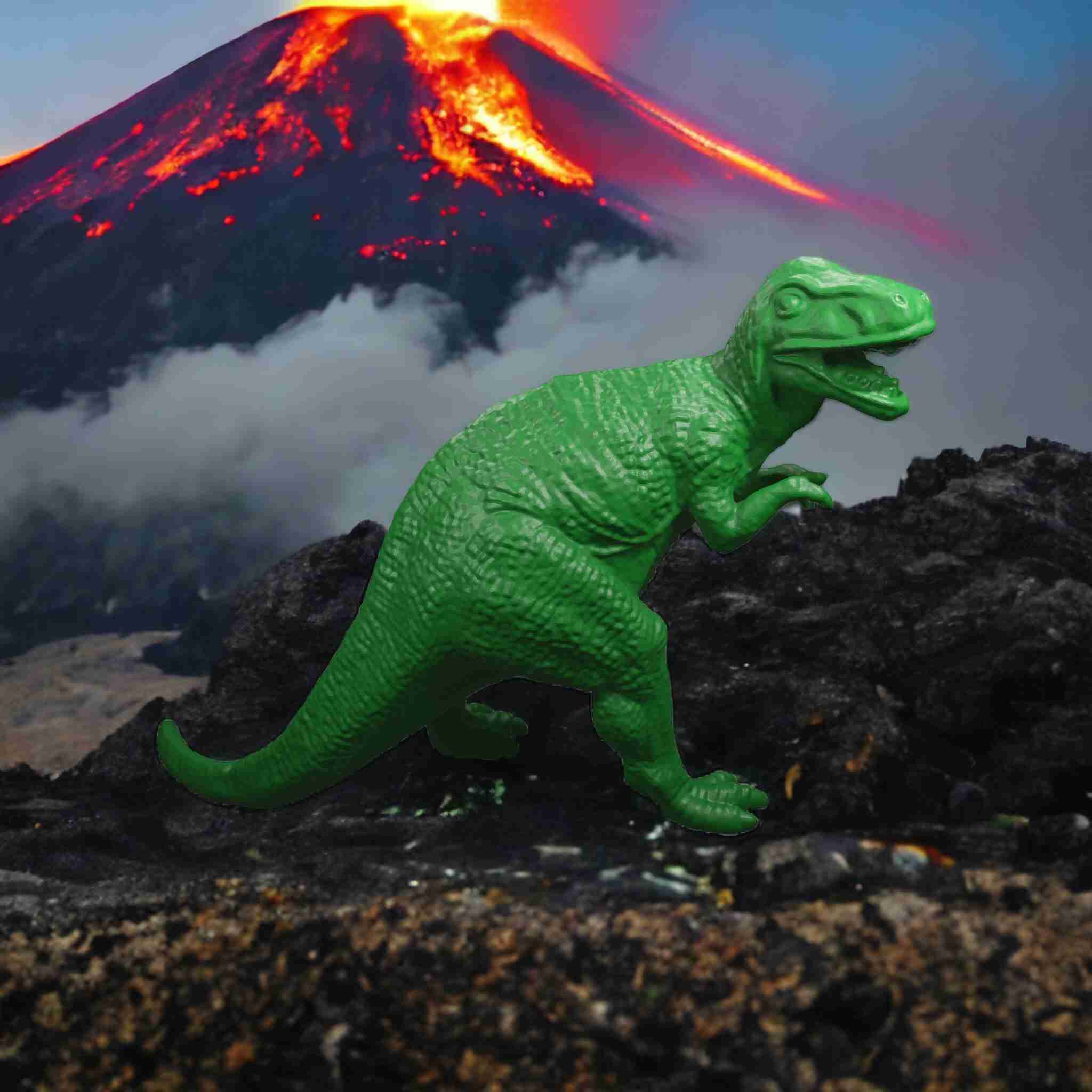 T-Rex | 3D models download | Creality Cloud